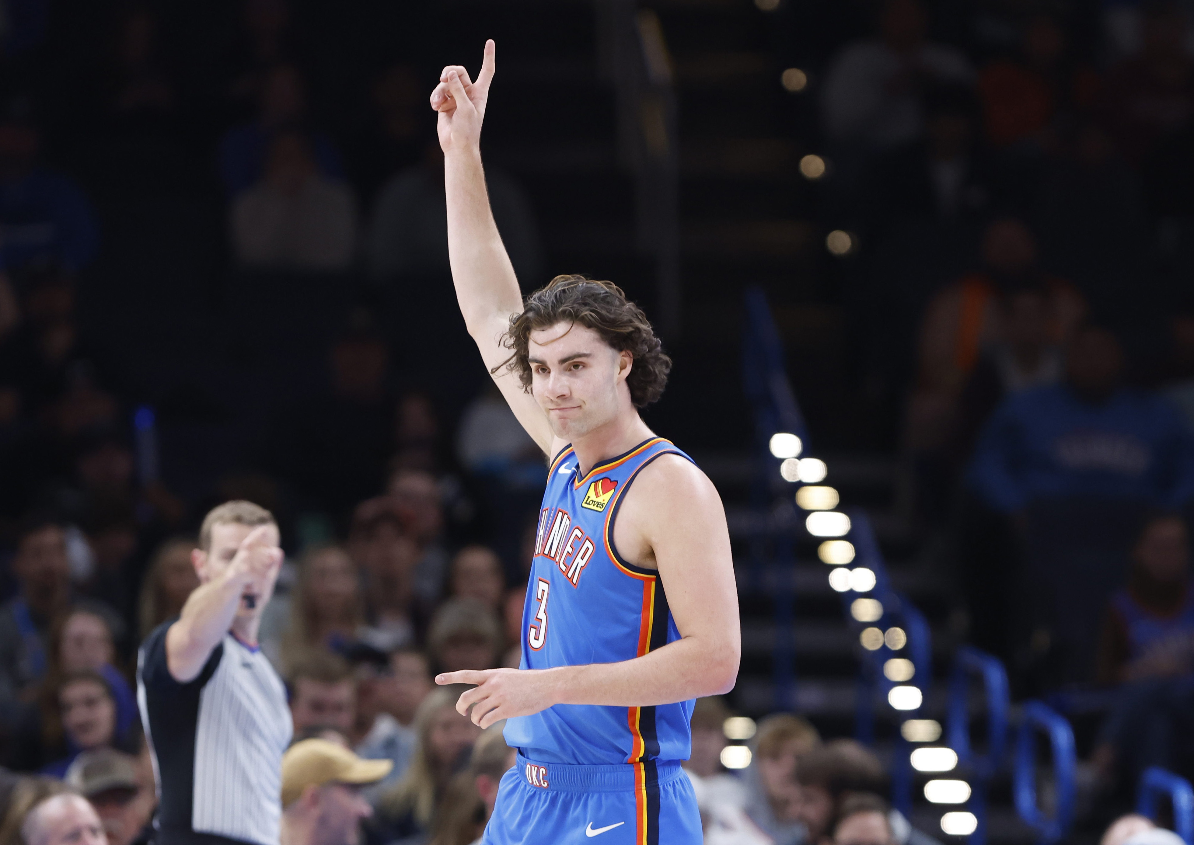 Shai Gilgeous-Alexander bounces back to lead Thunder over Pistons | Reuters