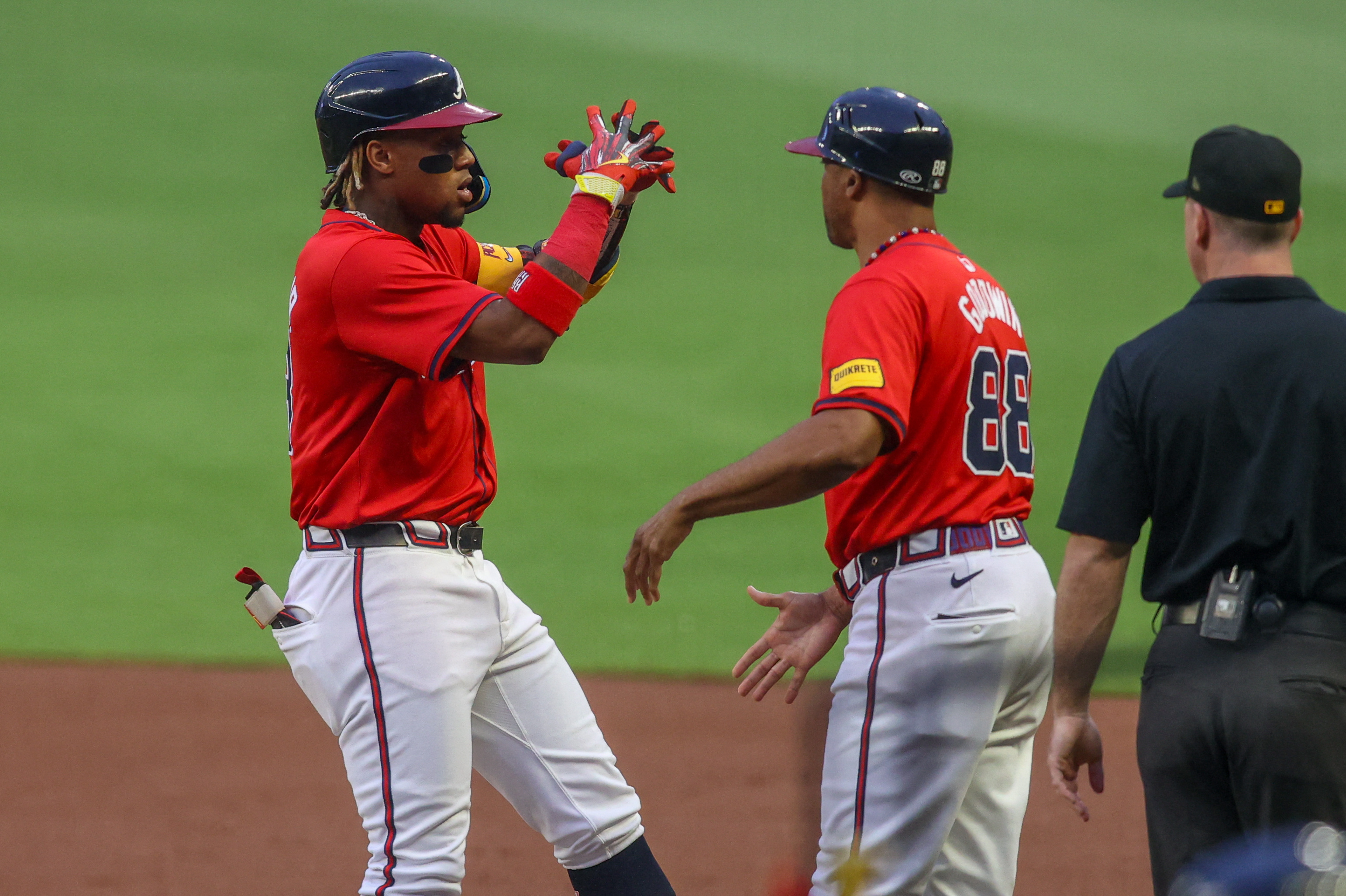 Padres' Matt Waldron fans 10 in win over Braves | Reuters