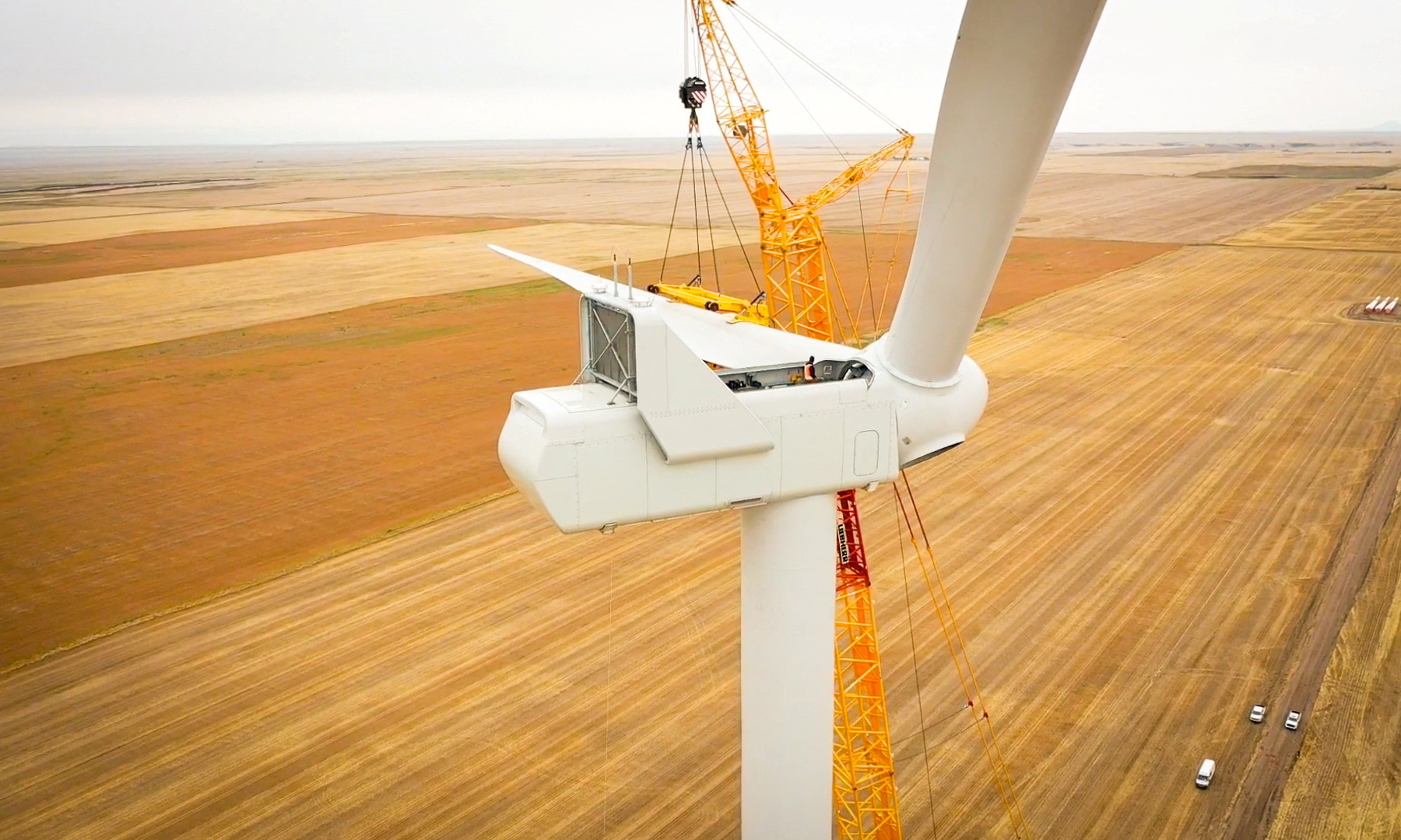 Power companies more hopeful of Trudeau climate goal than Alberta ...