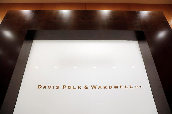 Cravath partner jumps to Davis Polk, marking latest exit | Reuters