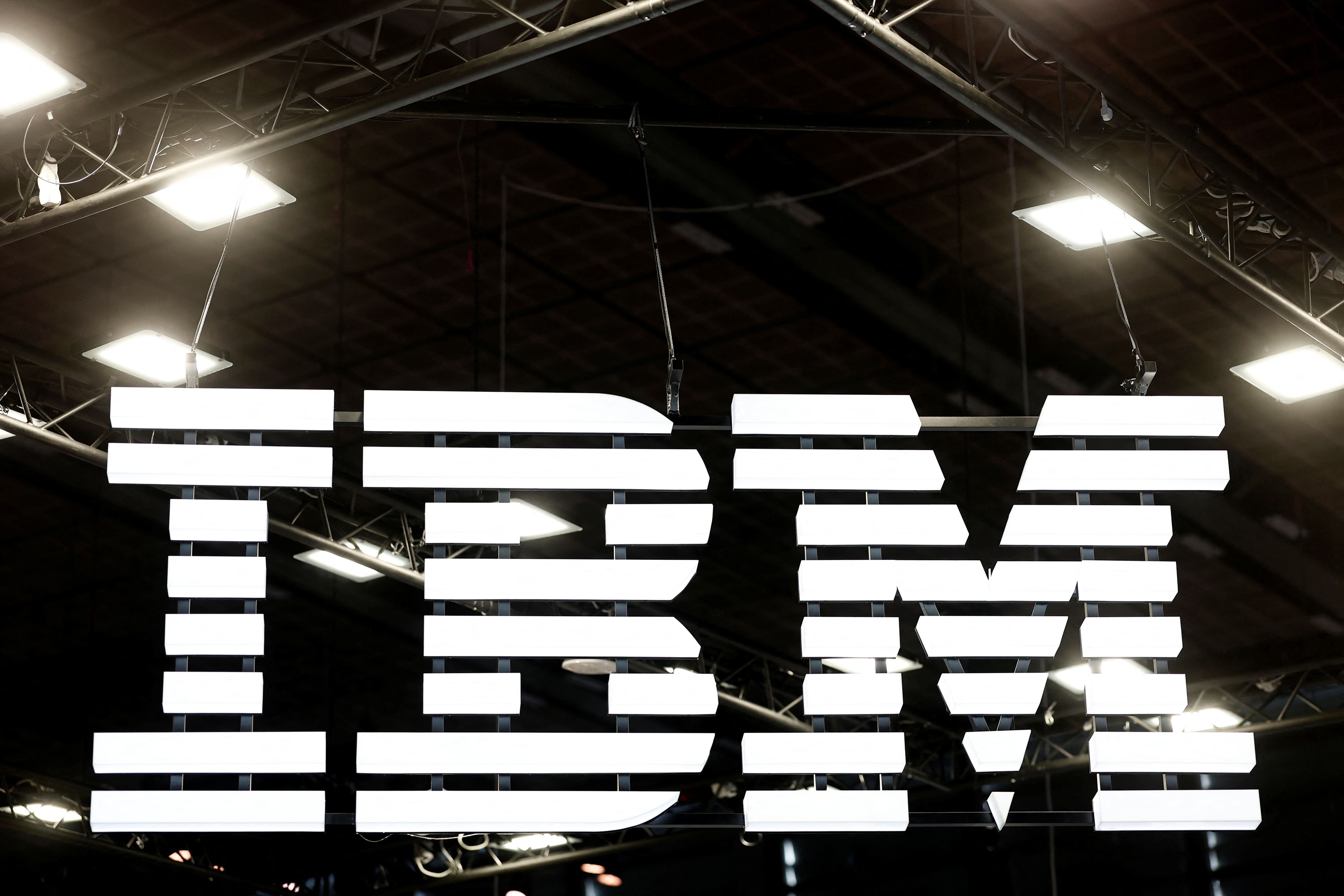 Ibm Historical Quotes