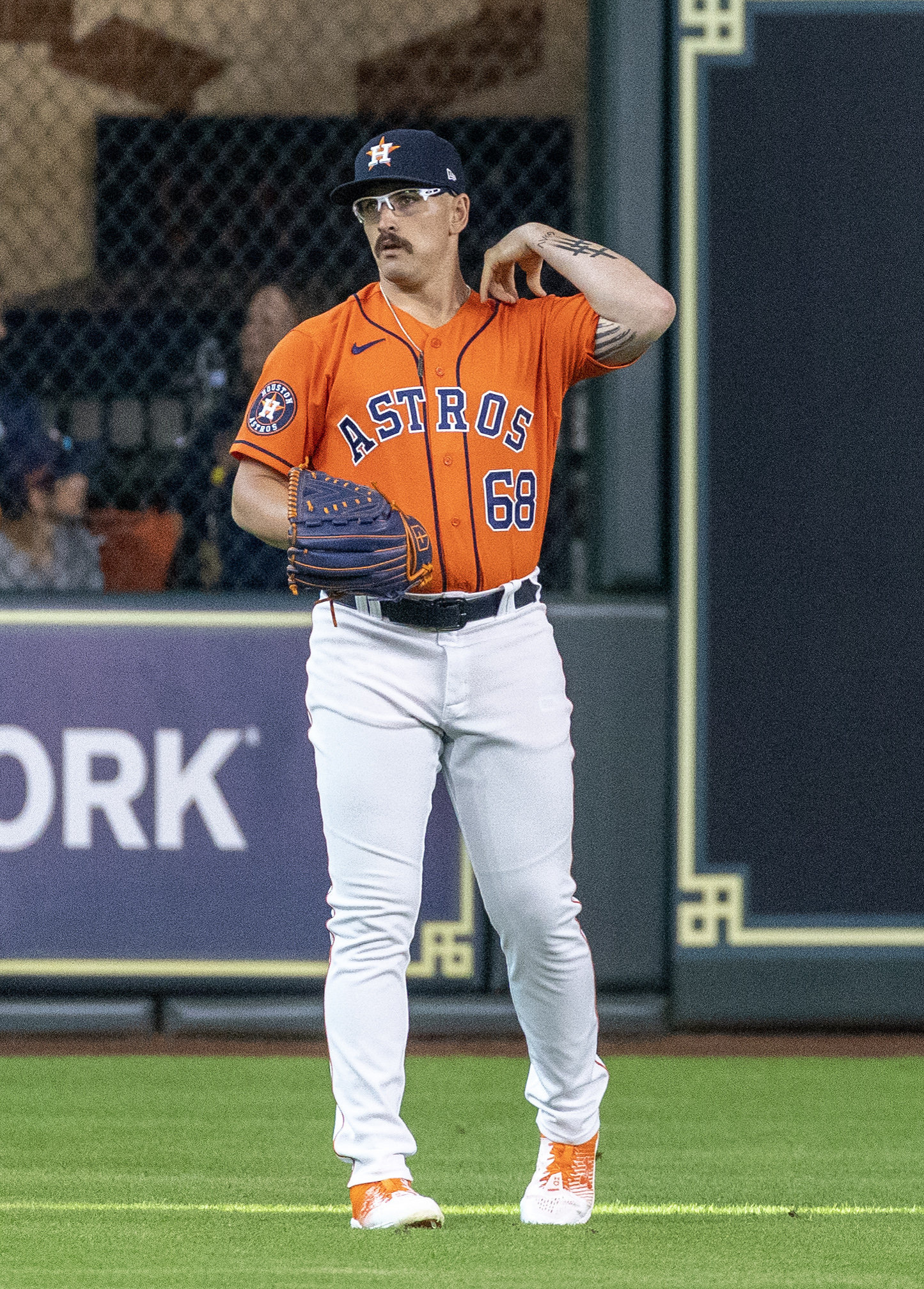 Reds rookie Andrew Abbott holds down Astros in 2-1 win | Reuters