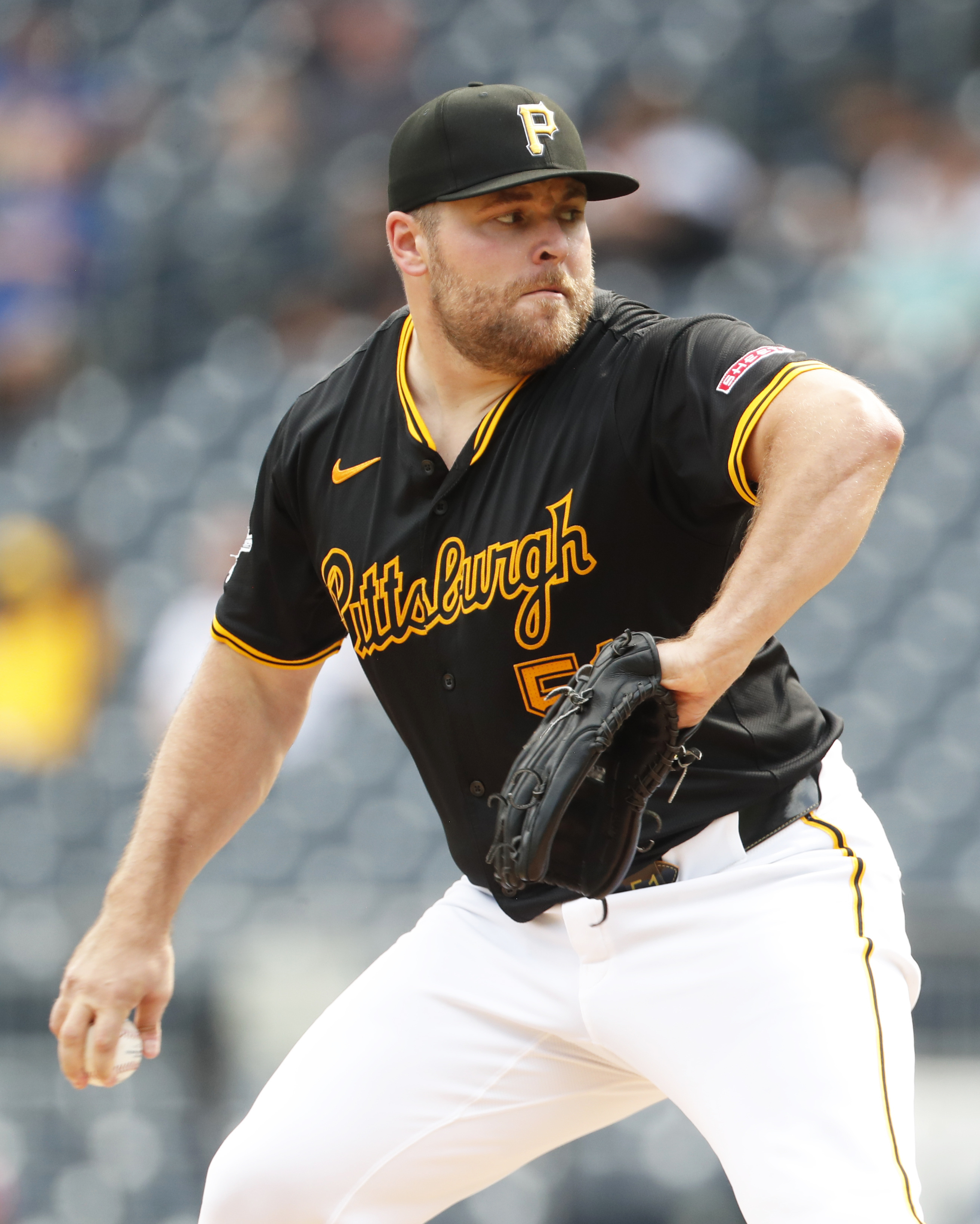 Alex Cobb flirts with perfect game, leads Guardians past Pirates | Reuters