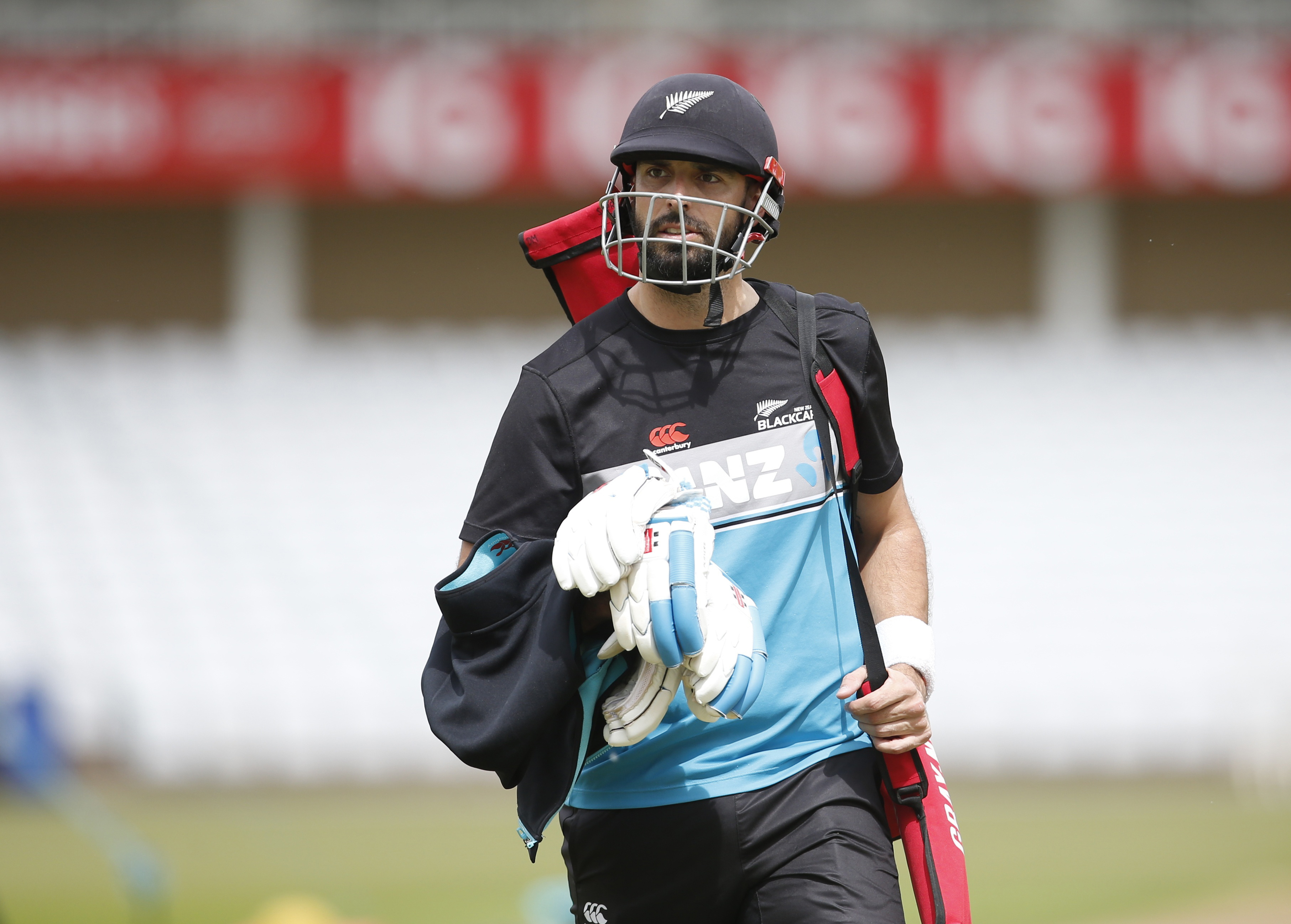 NZ buoyant after clinching Lahore thriller, says Mitchell | Reuters