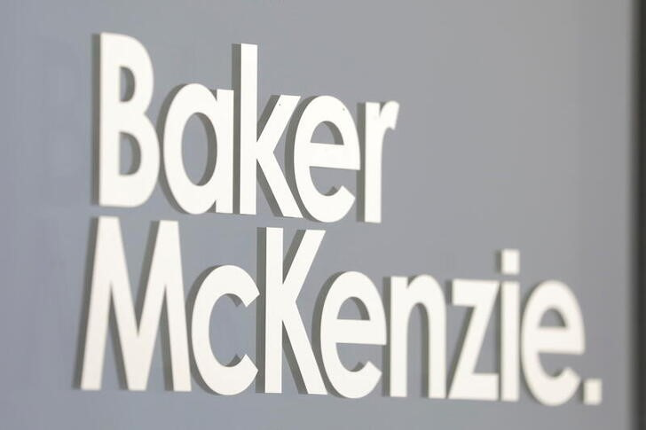 Law firm Baker McKenzie sues IRS for details on partnership tax ...