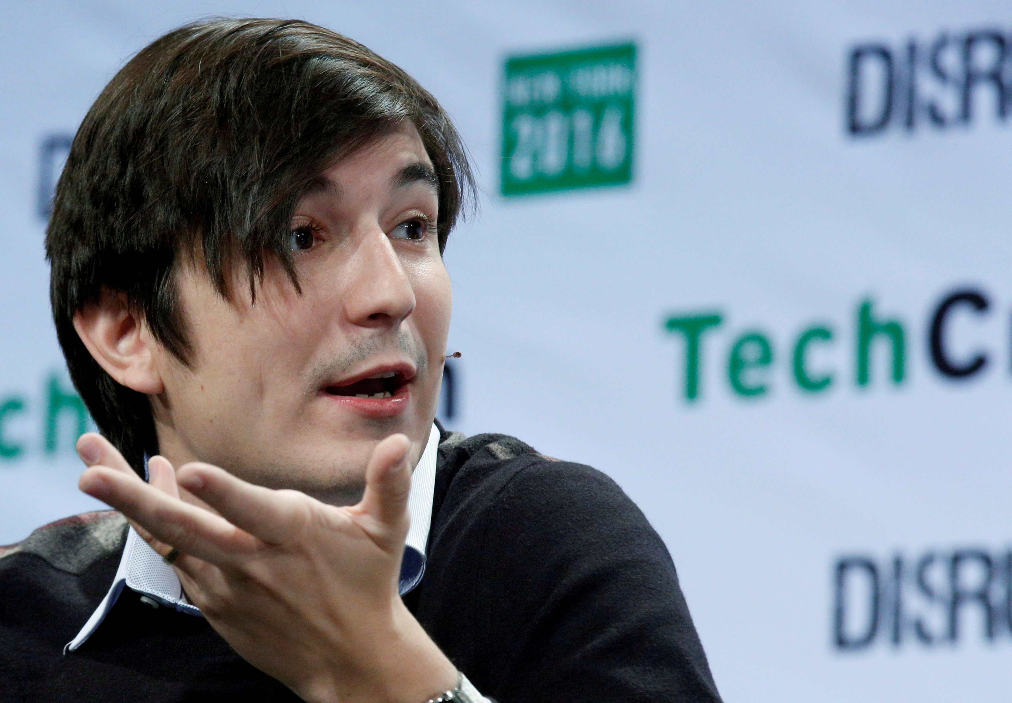 Robinhood, a go-to for young traders, benefits from short sale demand ...