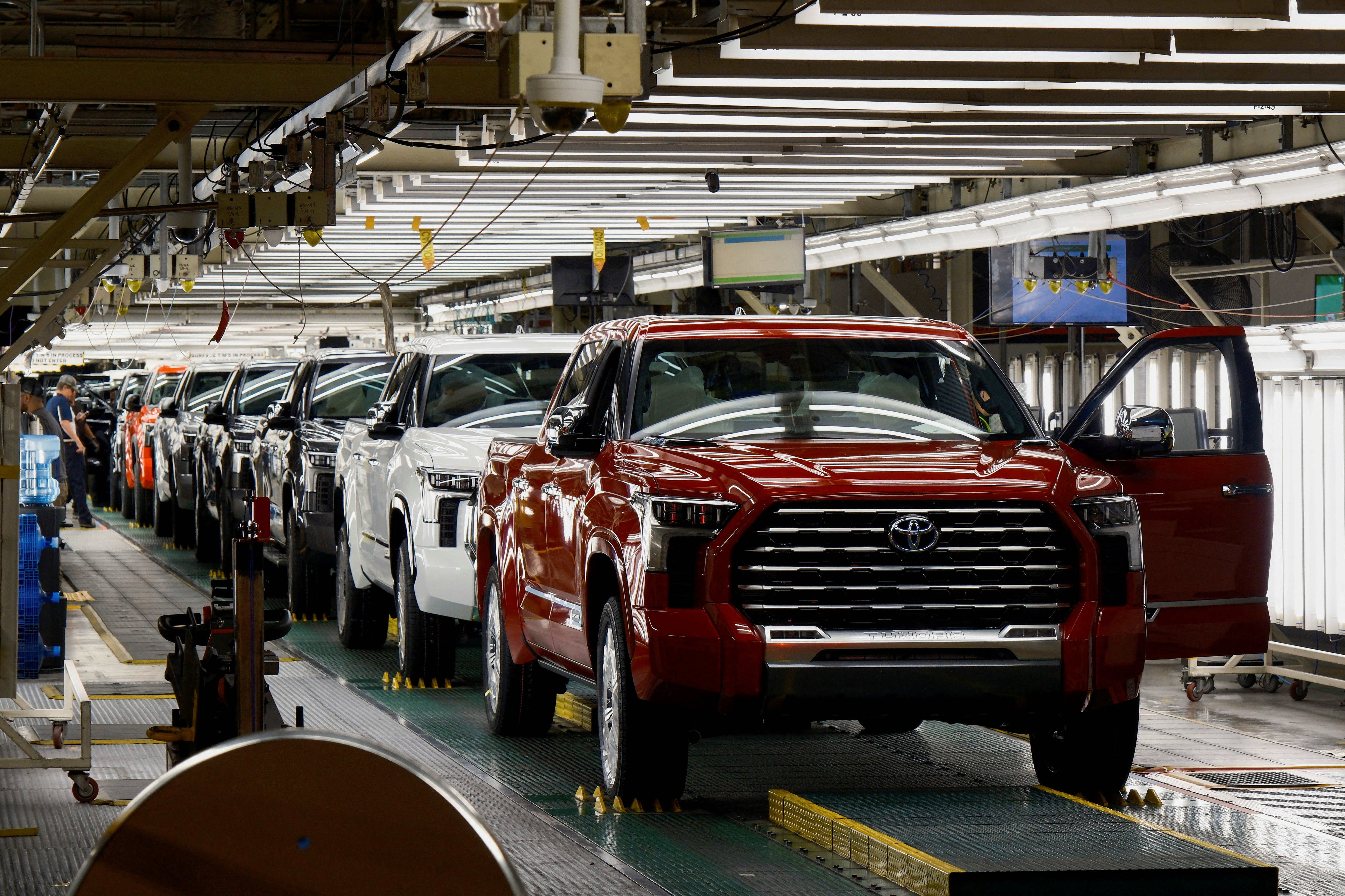 Denso to build new plant in northern Japan-paper | Reuters
