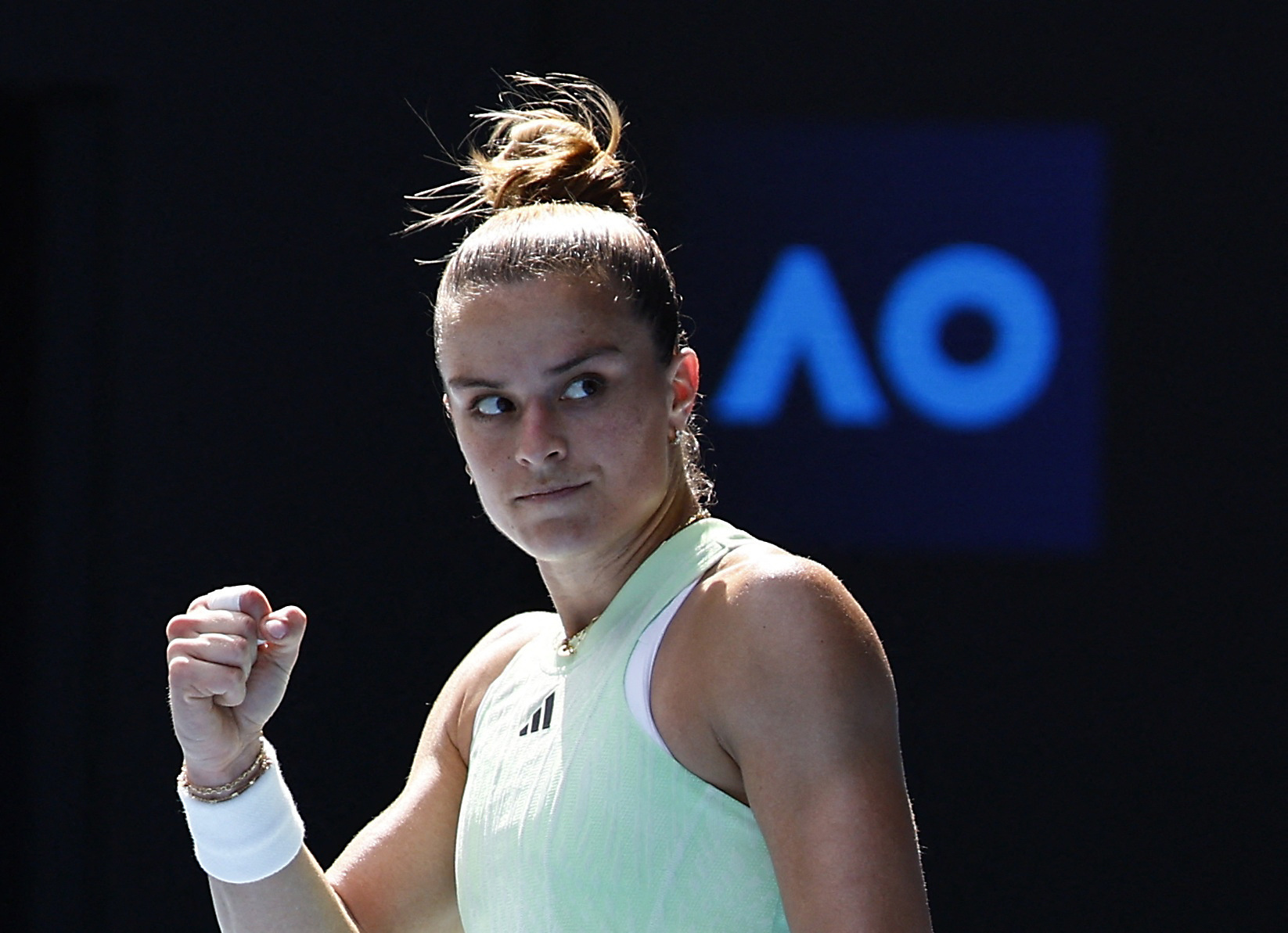 Australian Open order of play on Wednesday | Reuters