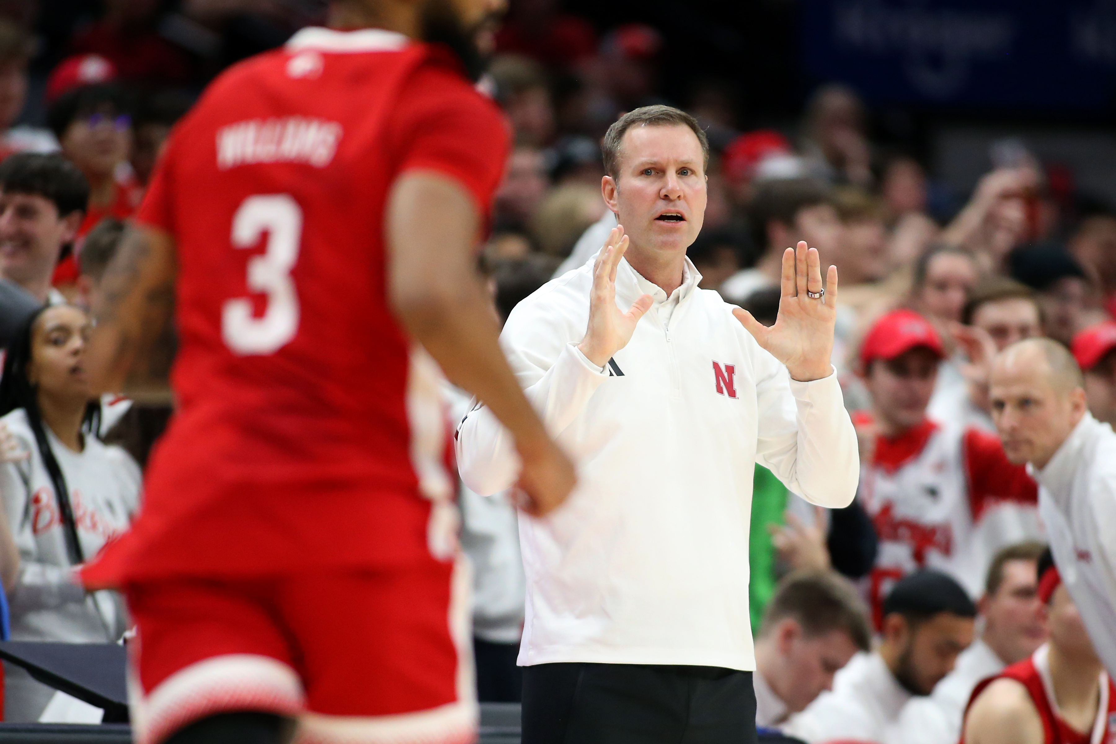 Jamison Battle (32 points), Ohio State put away Nebraska | Reuters