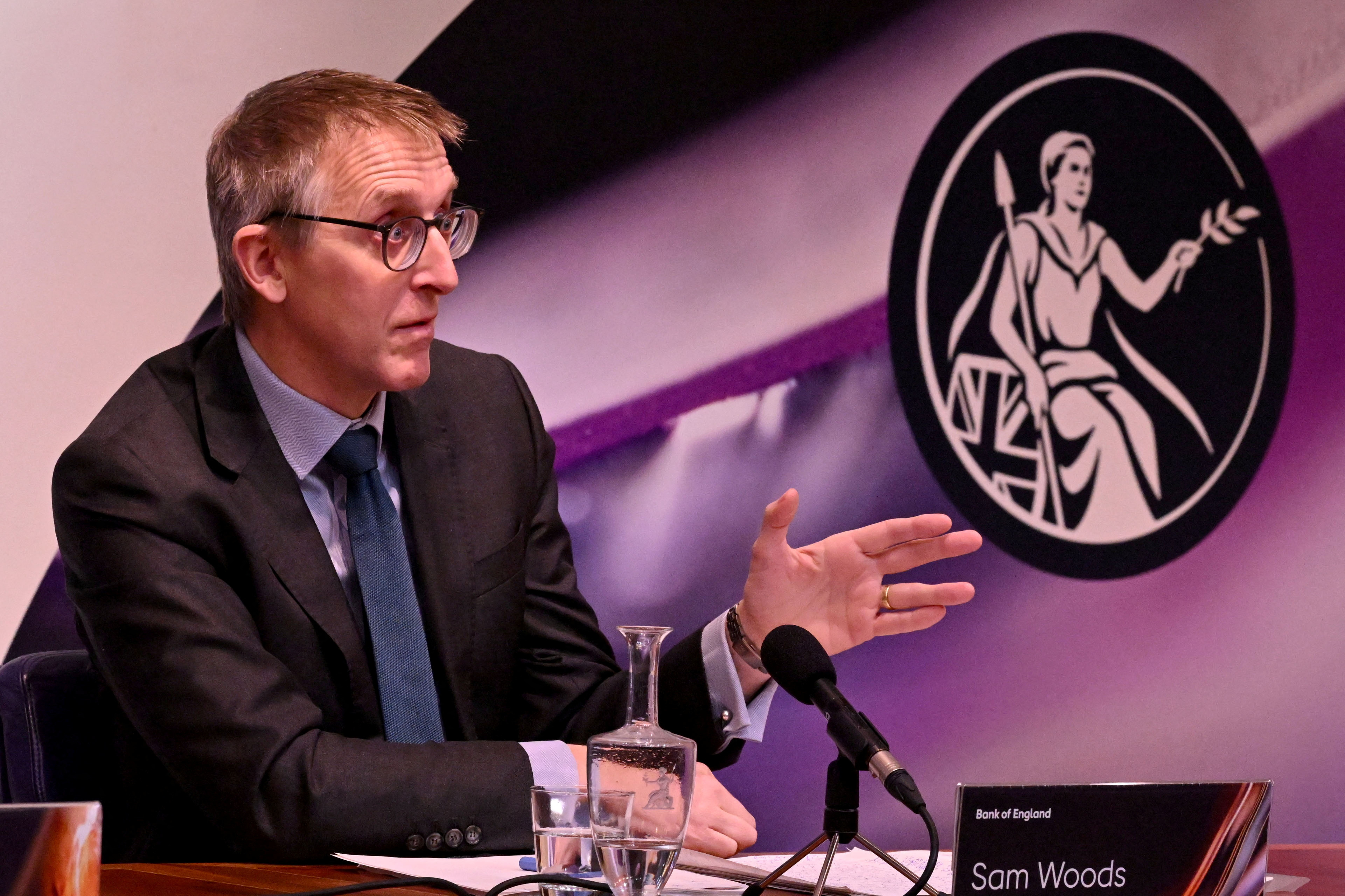 Bank of England says not worried for now over 'Brexodus' in banker jobs ...