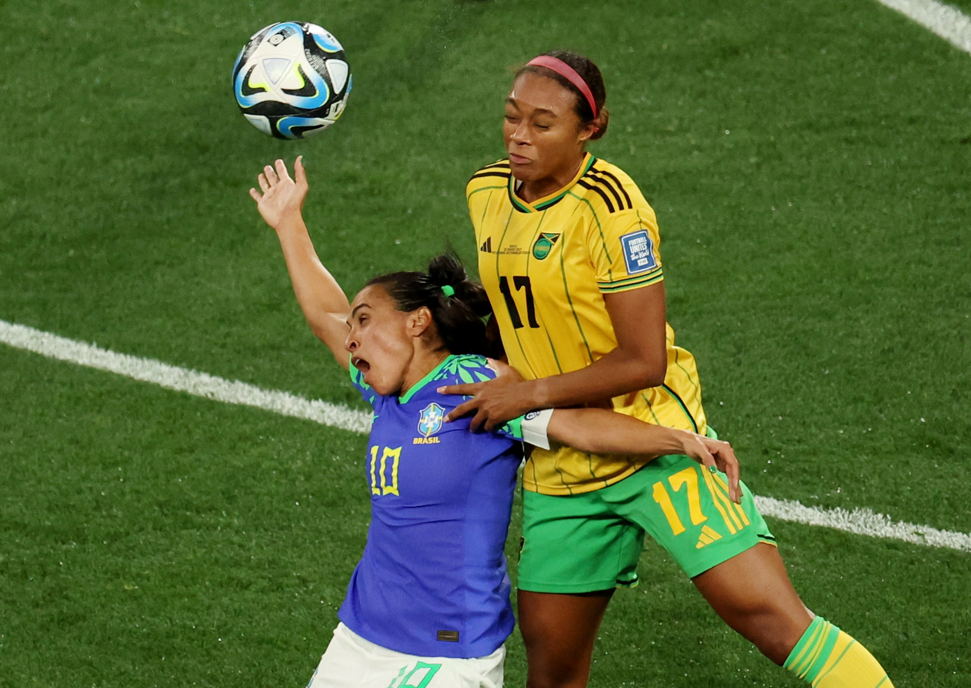 Women's World Cup: Day 14 - August 2, 2023 | Reuters