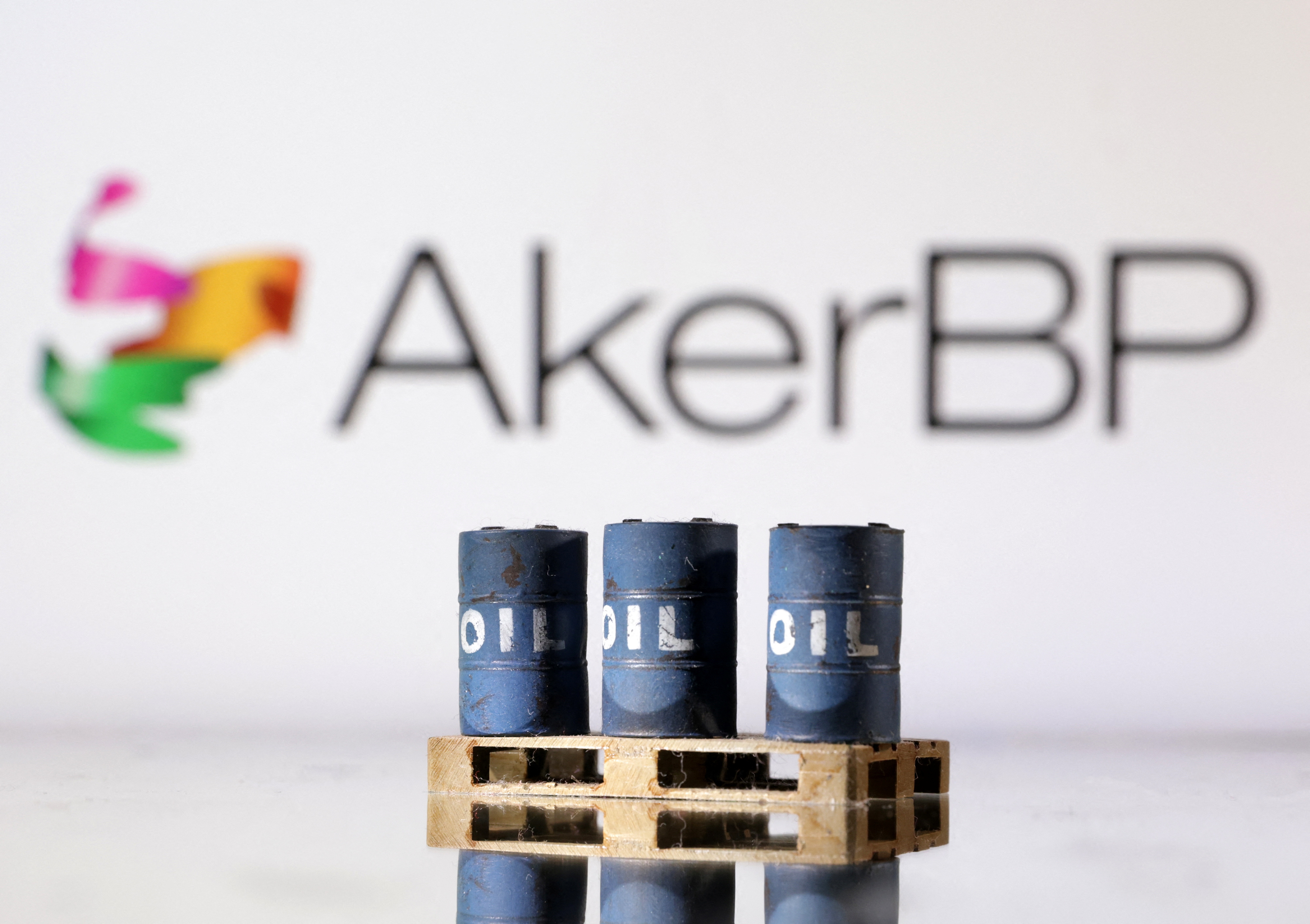 Aker BP ASA | Reuters