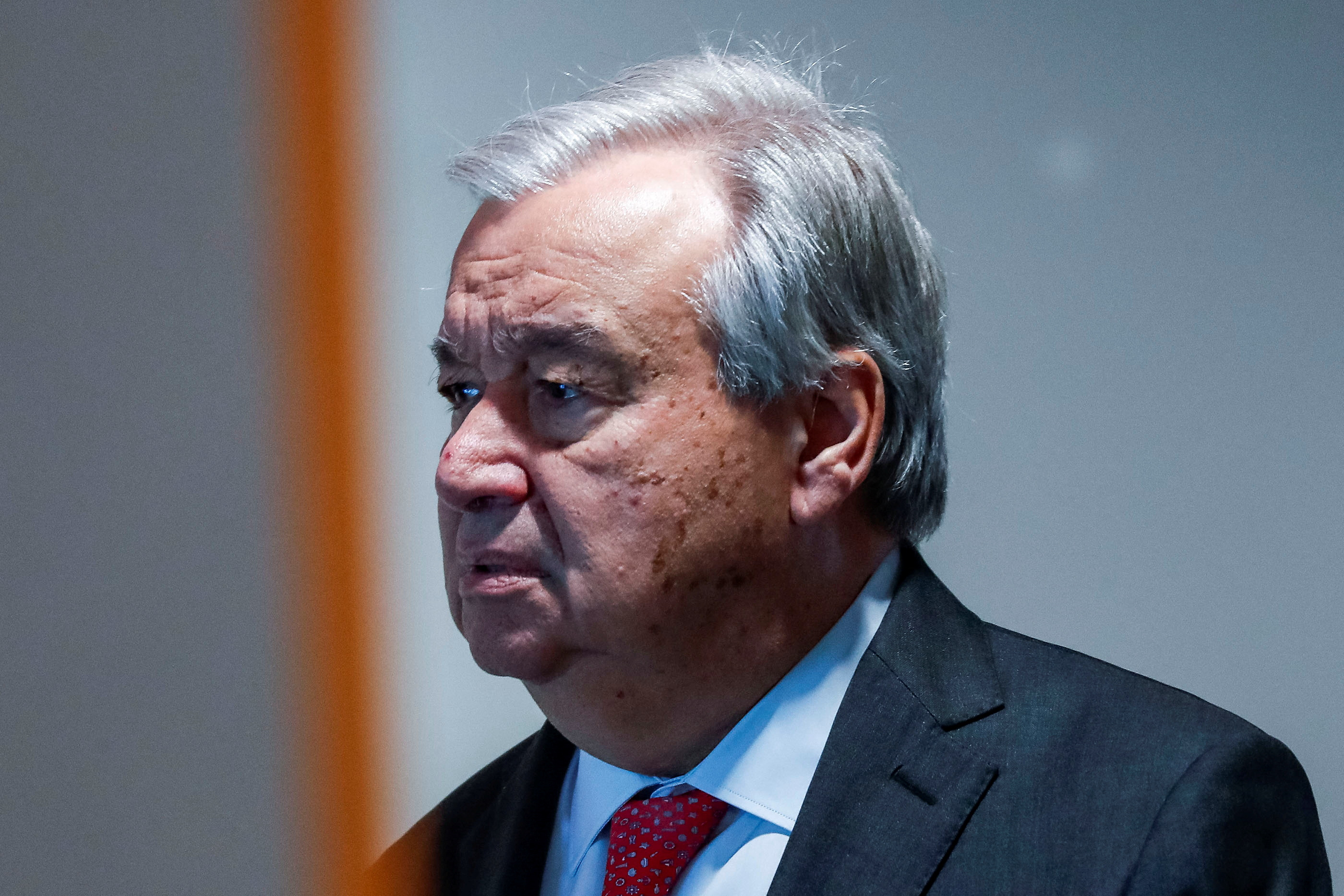 UN chief: Israel rejection of two-state solution will embolden ...