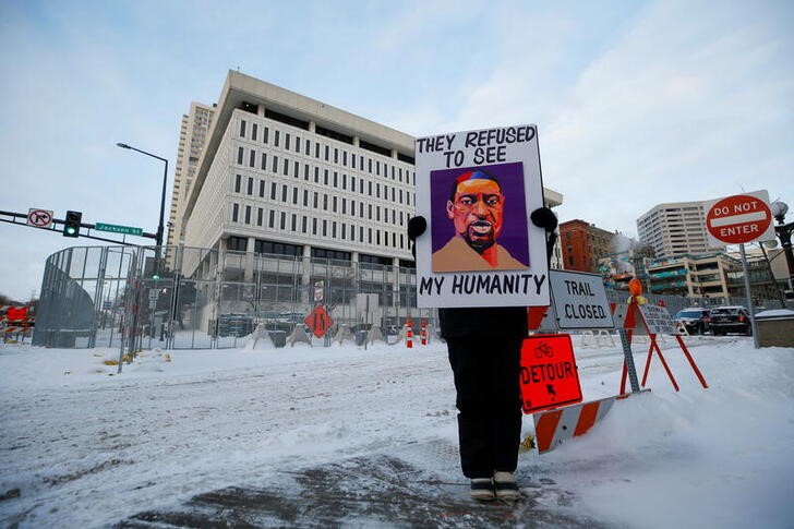 Two ex-police officers to testify in own defense about George Floyd ...
