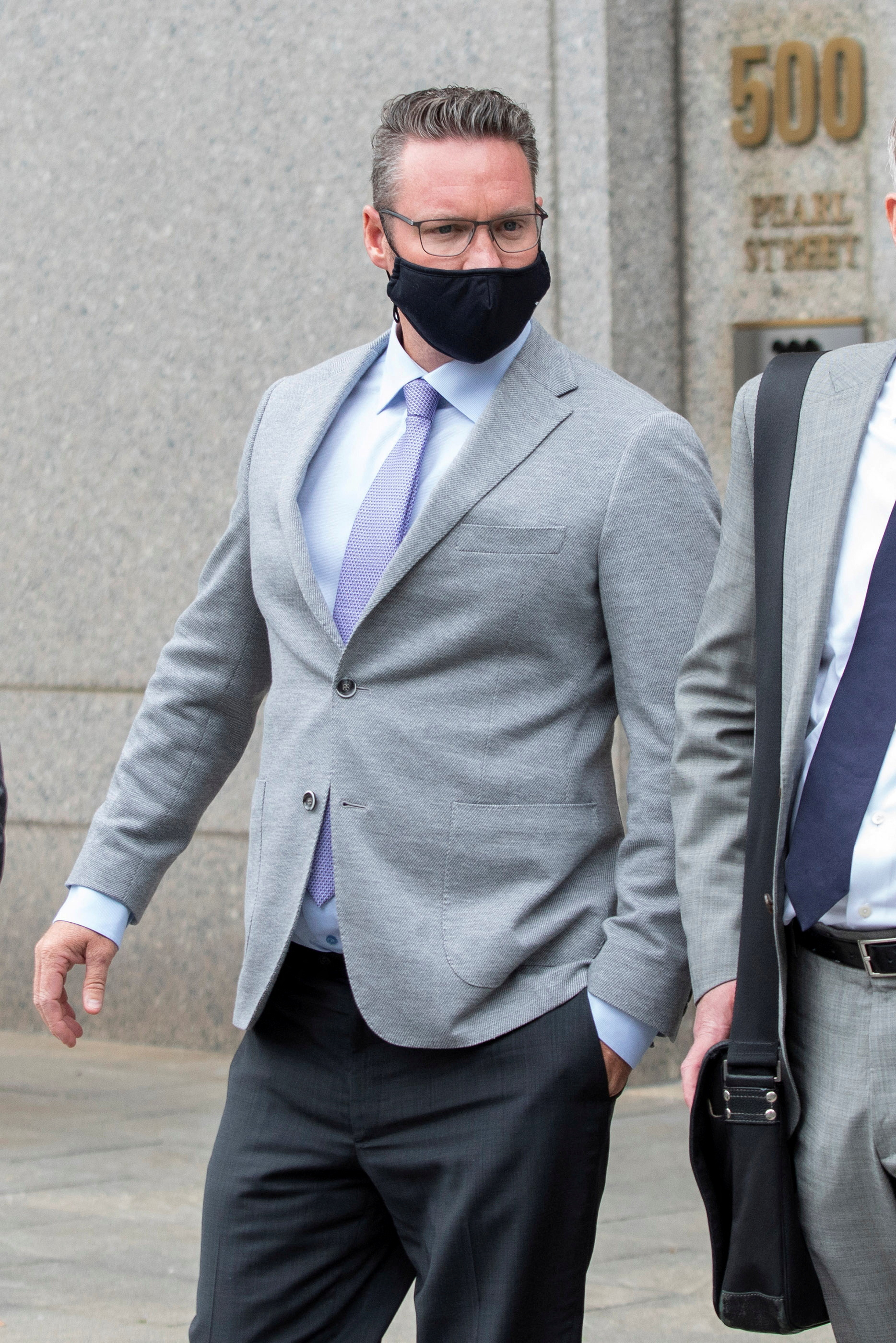 US judge rejects Nikola founder's juror bias claim | Reuters