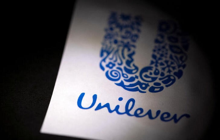 Unilever sued by charity group over Degree 'Not Done Yet' slogan | Reuters