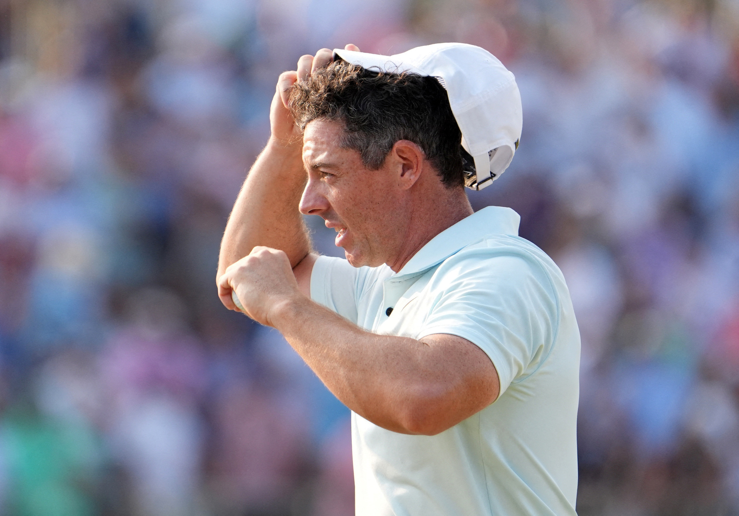 Golf News | Latest Golf Headlines and Results | Reuters