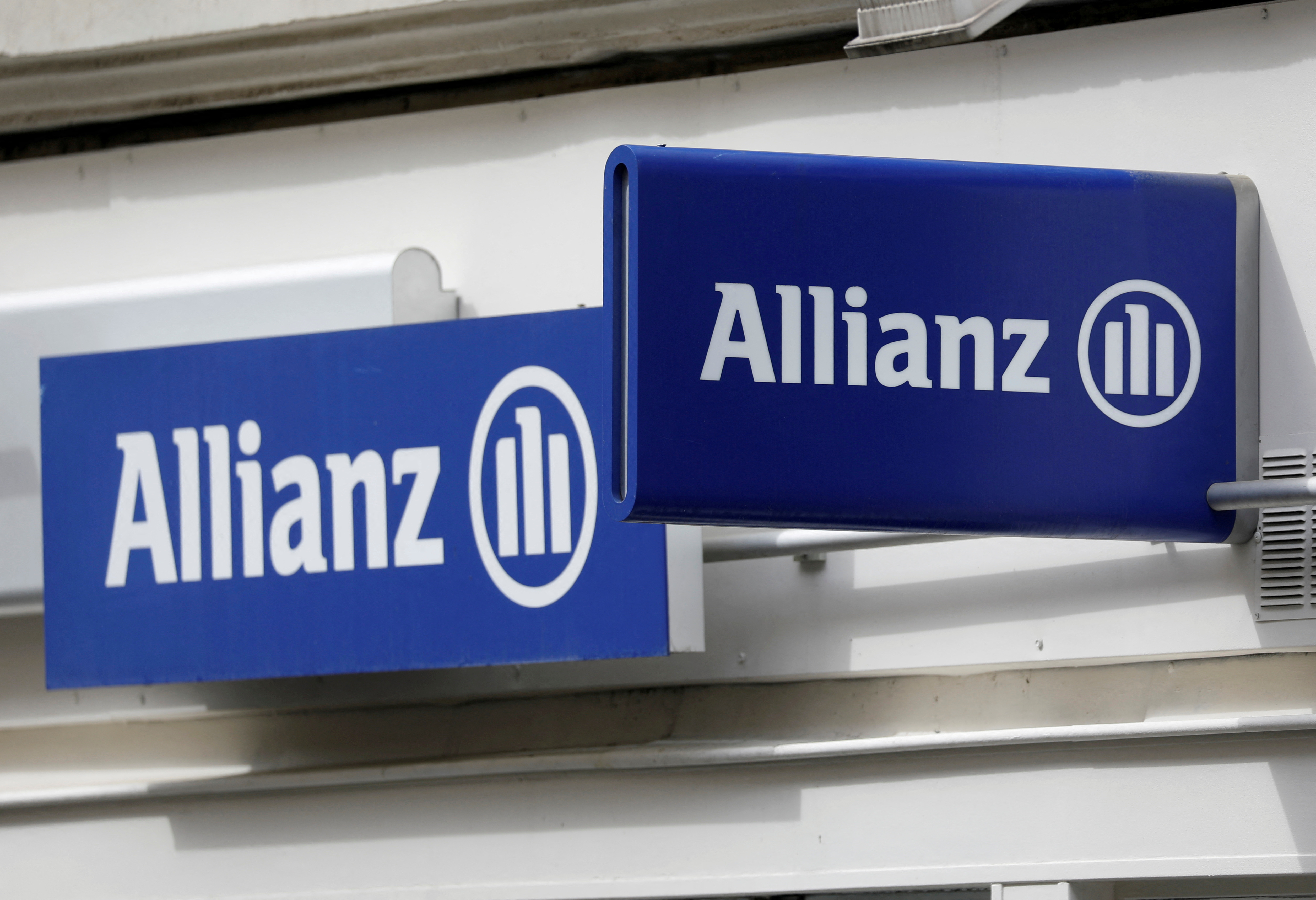 Allianz Logo