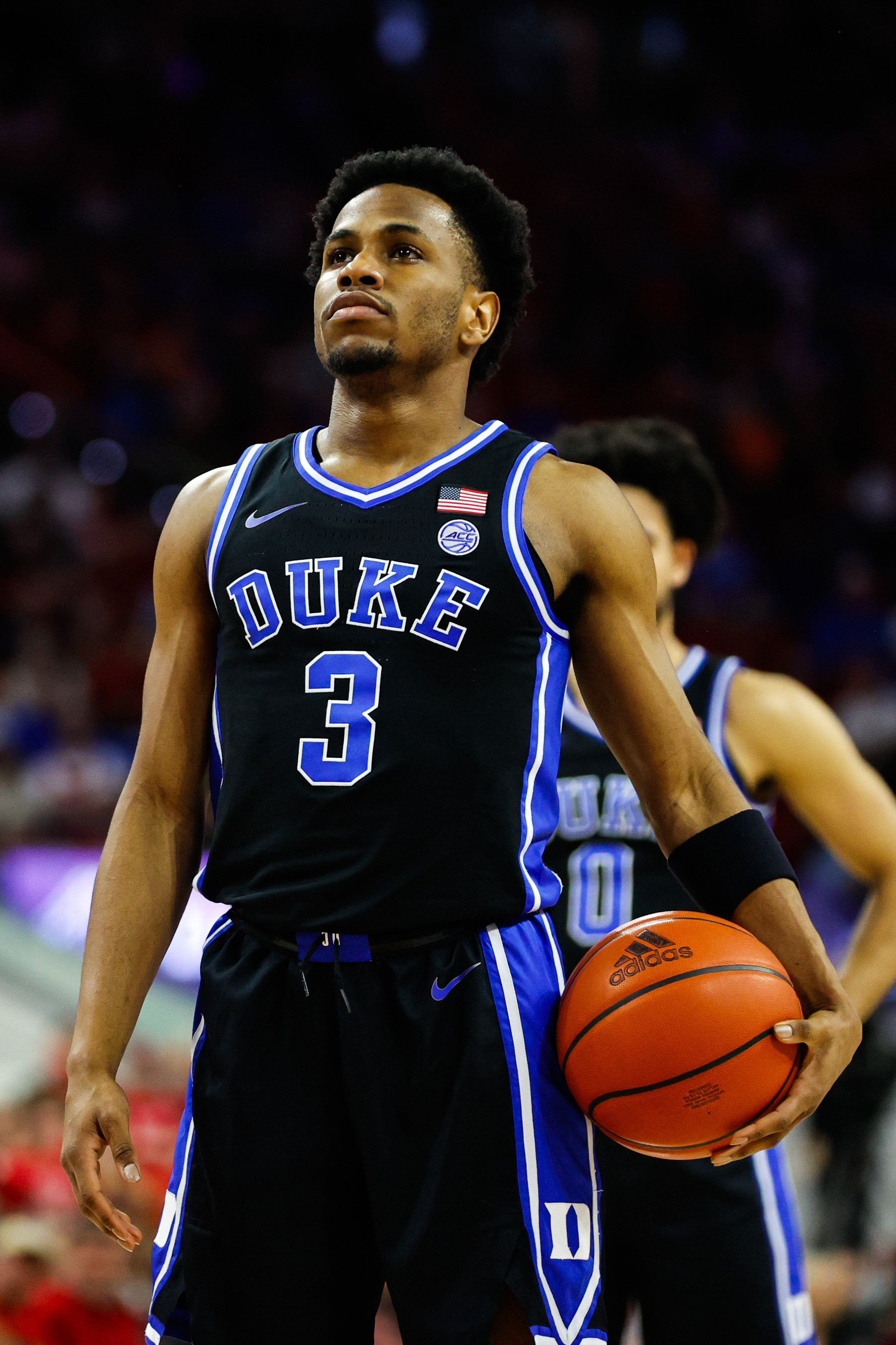 No. 9 Duke pulls away for victory over NC State | Reuters