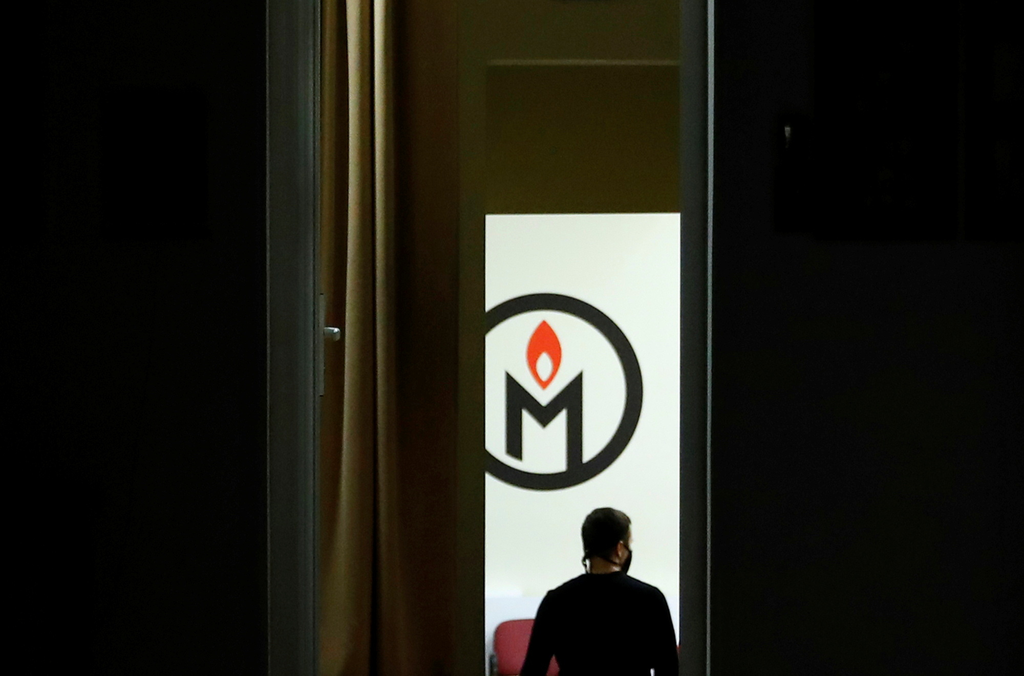 Raids against Russian group Memorial part of intimidation campaign -EU ...