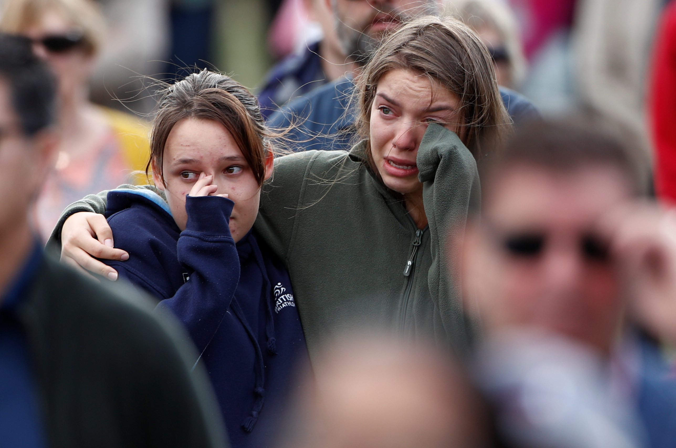 Inquiry into New Zealand's deadliest shooting opens with memorial to ...