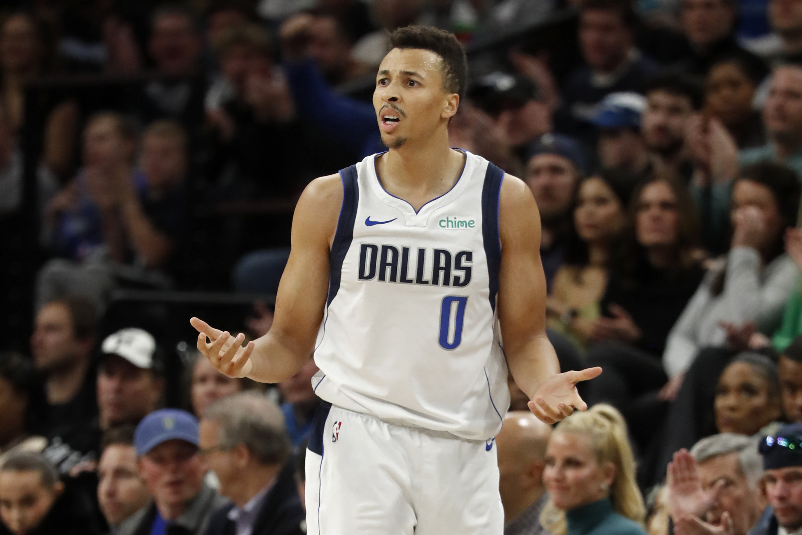 Anthony Edwards puts up 44 as Wolves best Mavs | Reuters