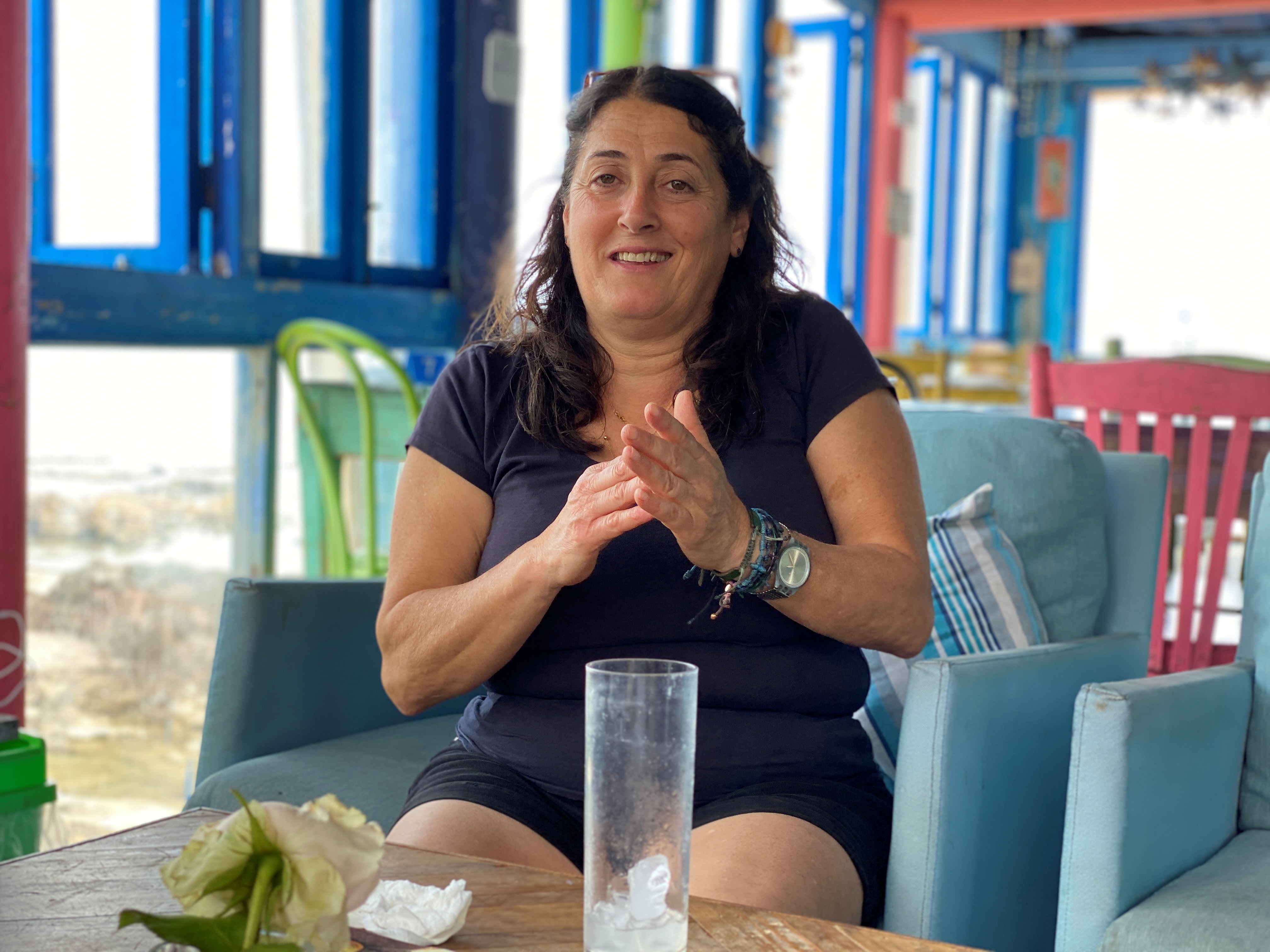 As Lebanon battles crisis, coastal city Batroun thrives on local ...