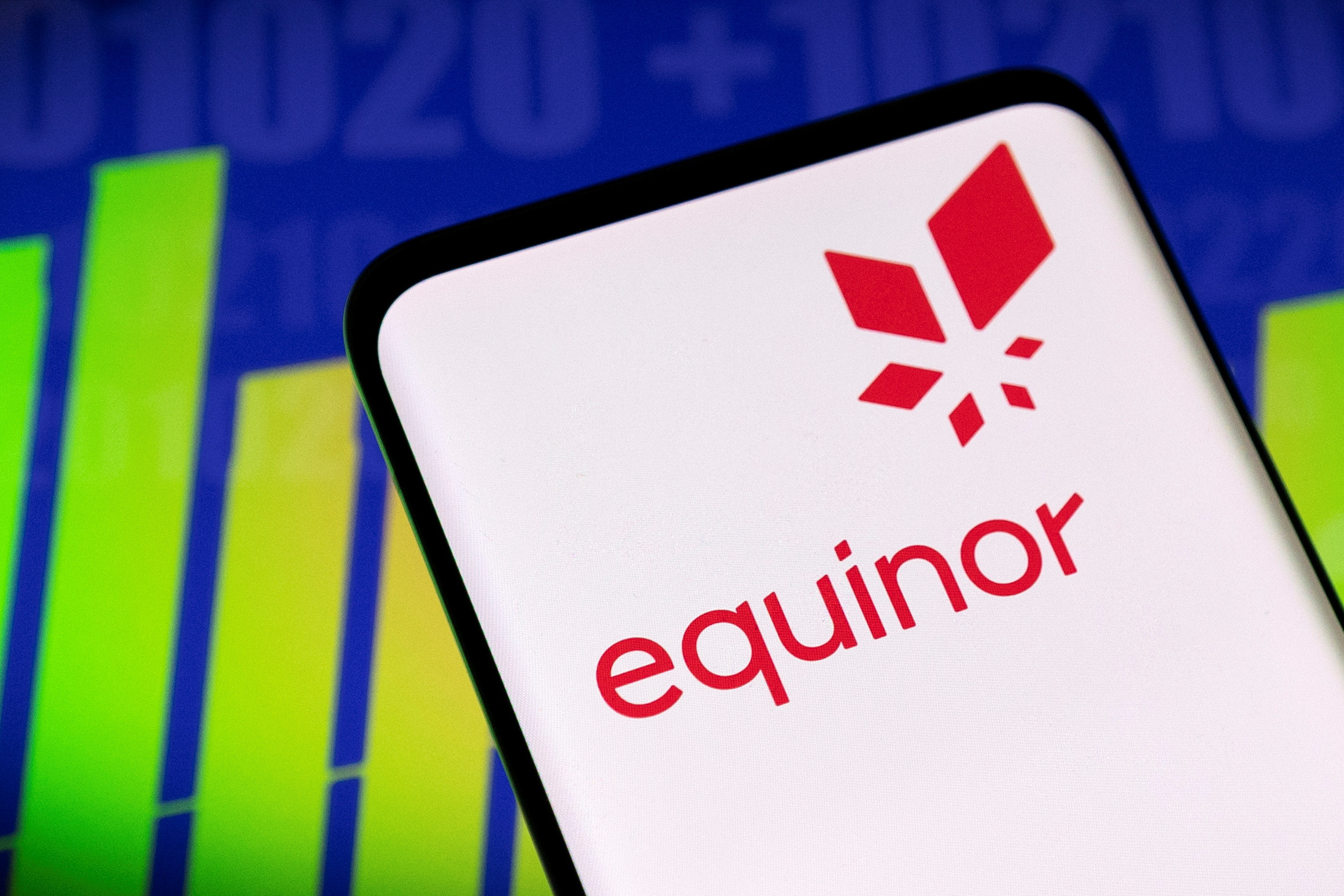 Equinor sees Q2 gas derivatives gain of up to $550 mln | Reuters