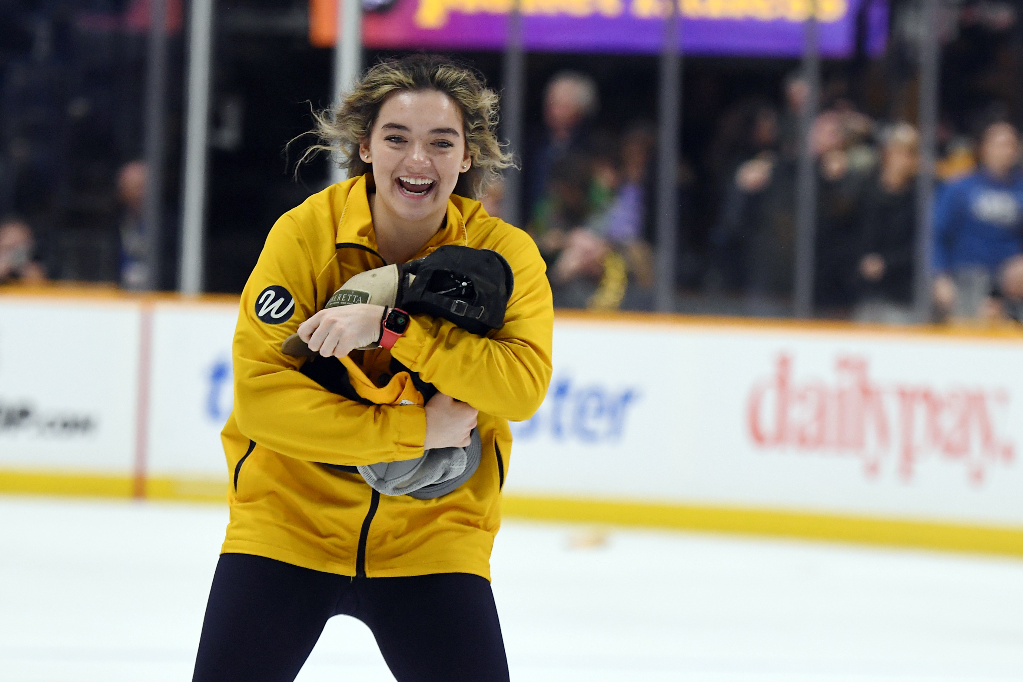 Cody Glass' first career hat trick leads Predators past Avs | Reuters