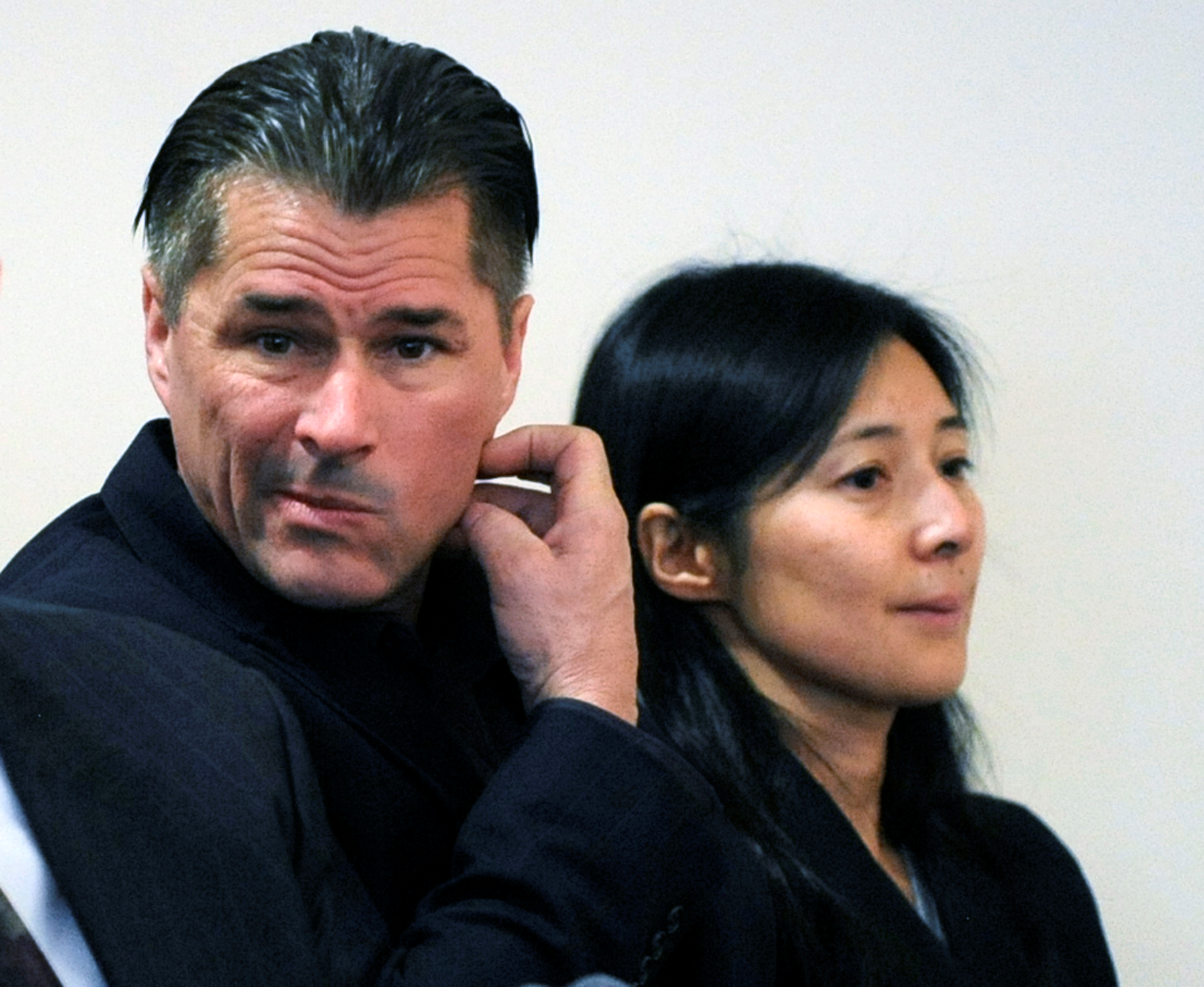 'Balloon boy' parents pardoned by Colorado governor over 2009 hoax ...