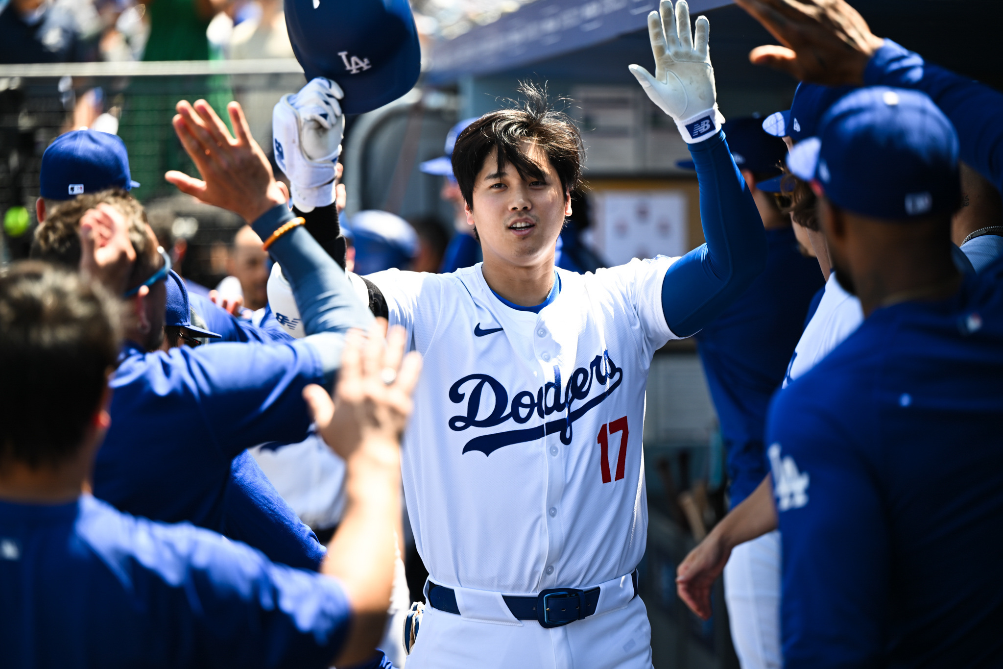Keaton Winn pitches Giants to victory against Mets | Reuters