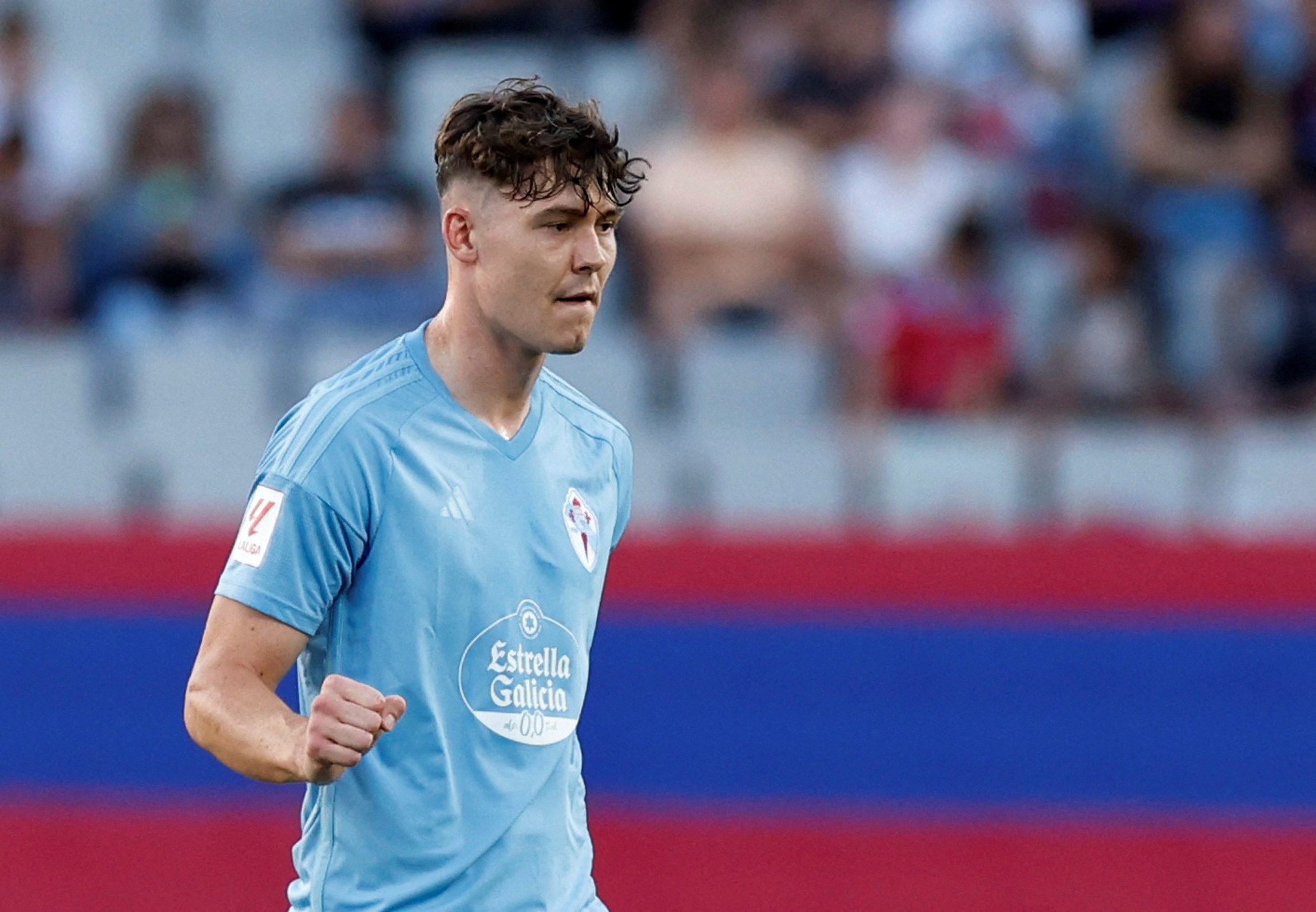 West Ham name Vanessa Gold as new joint-chair | Reuters