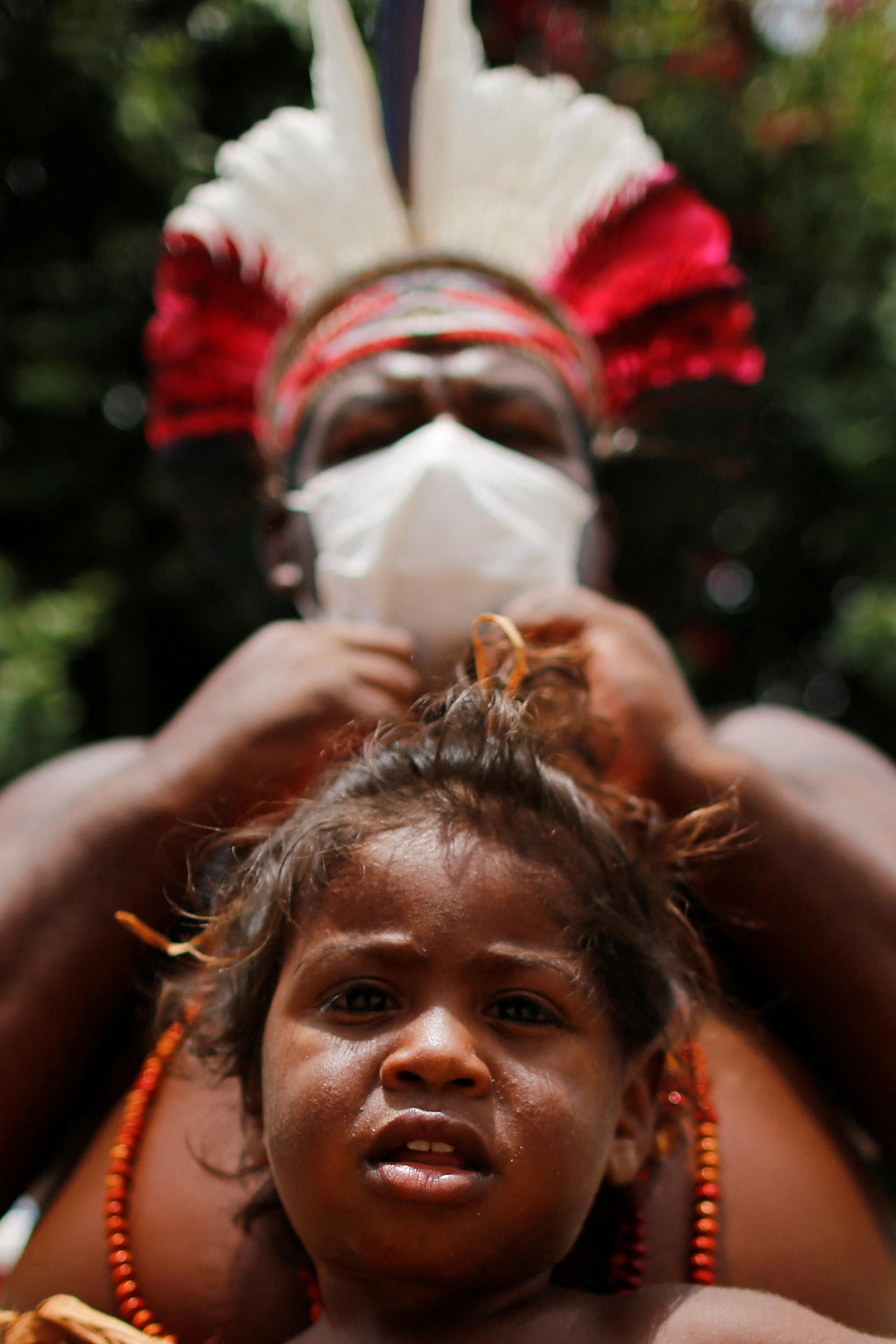 Bolsonaro suffers setback on bill to mine indigenous lands | Reuters