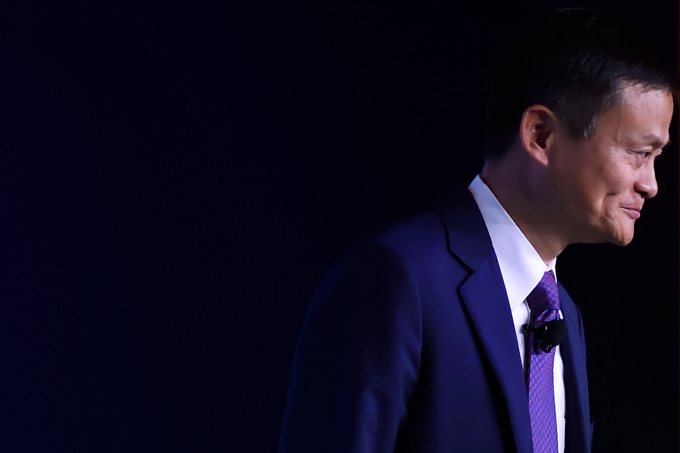 Jack Ma's reappearance fails to soothe all investor concerns | Reuters