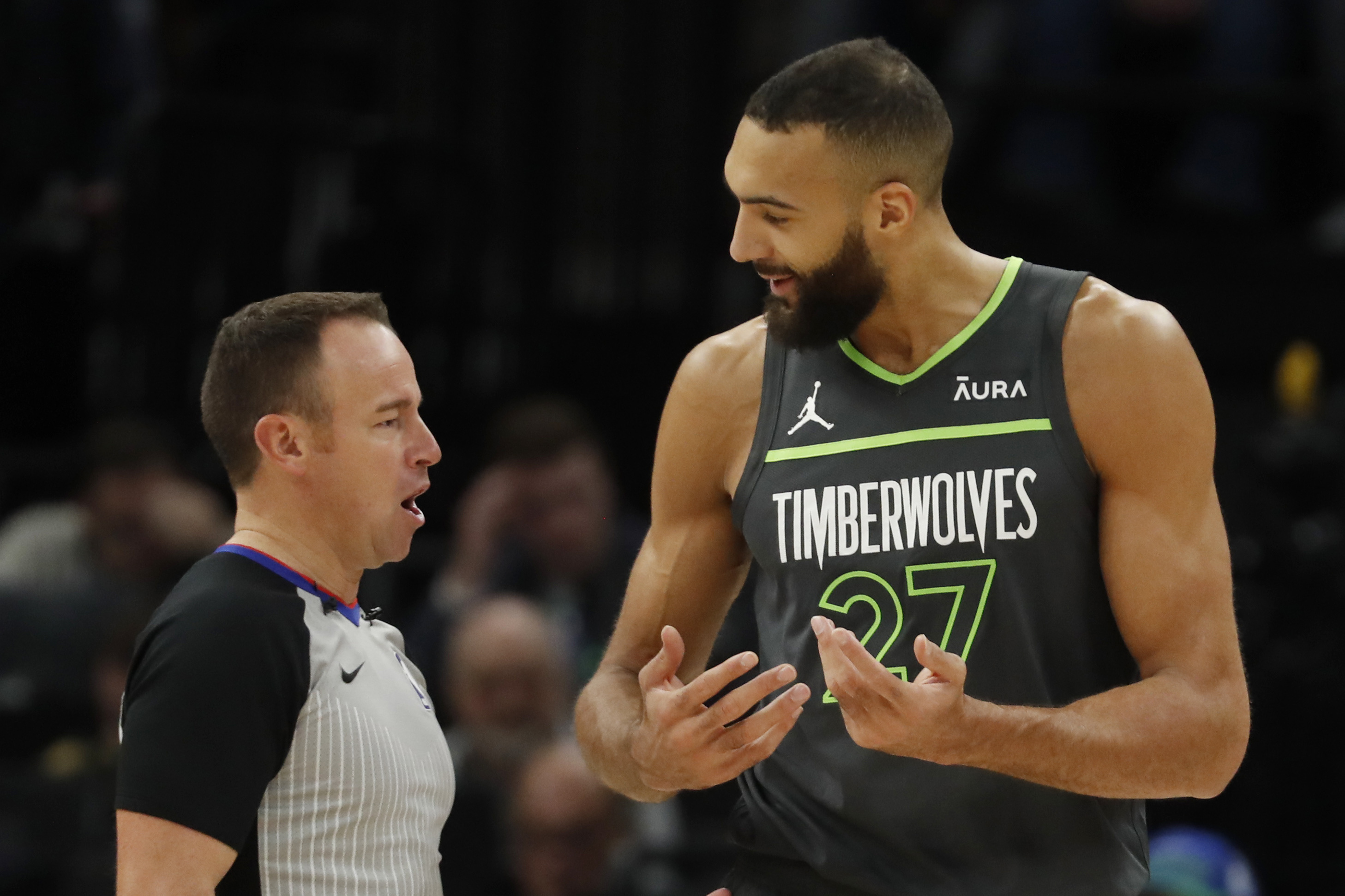 Anthony Edwards puts up 44 as Wolves best Mavs | Reuters