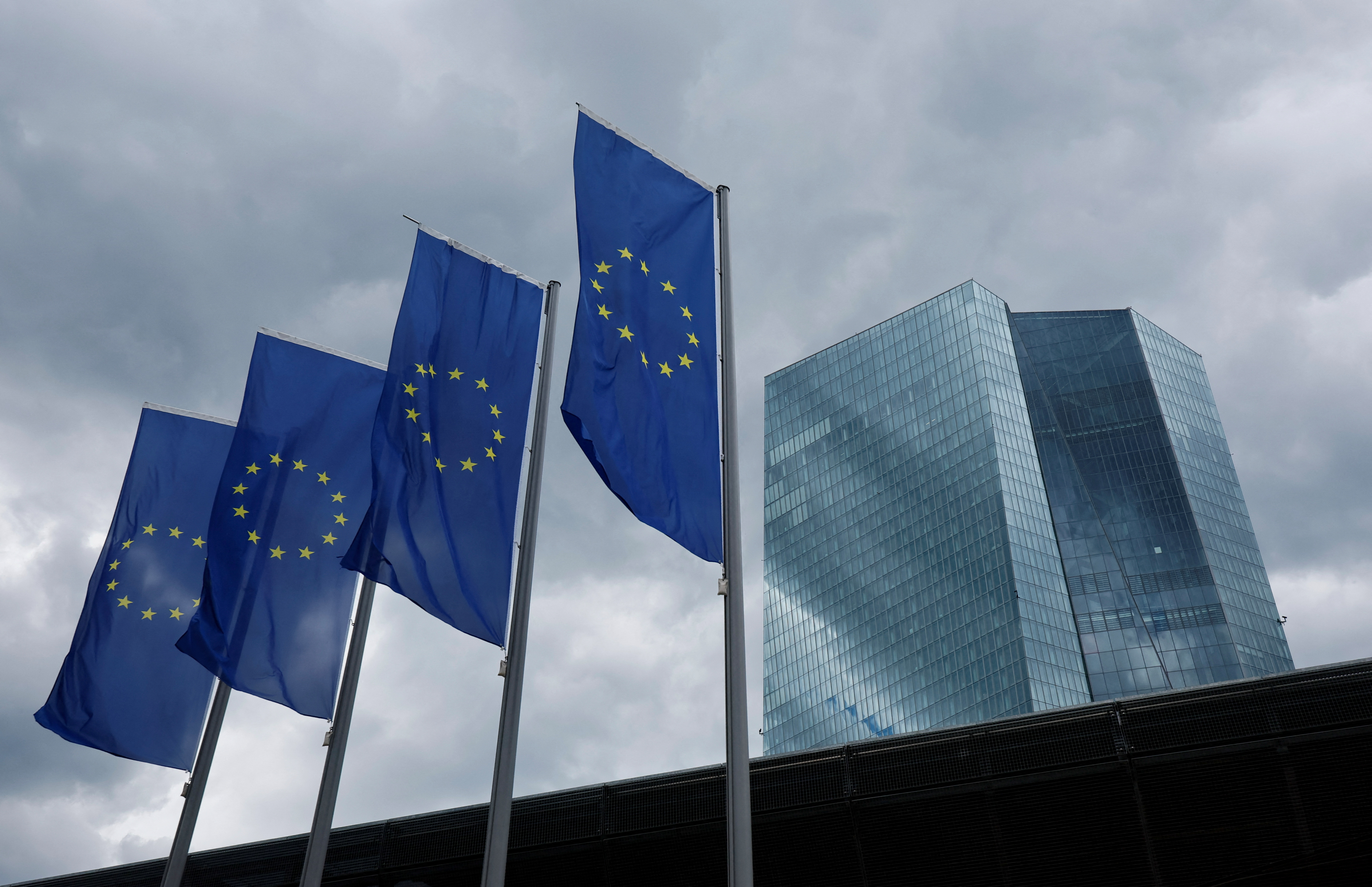 Going All Out Five Questions For The ECB Reuters Going All Out Five Questions For The ECB Reuters