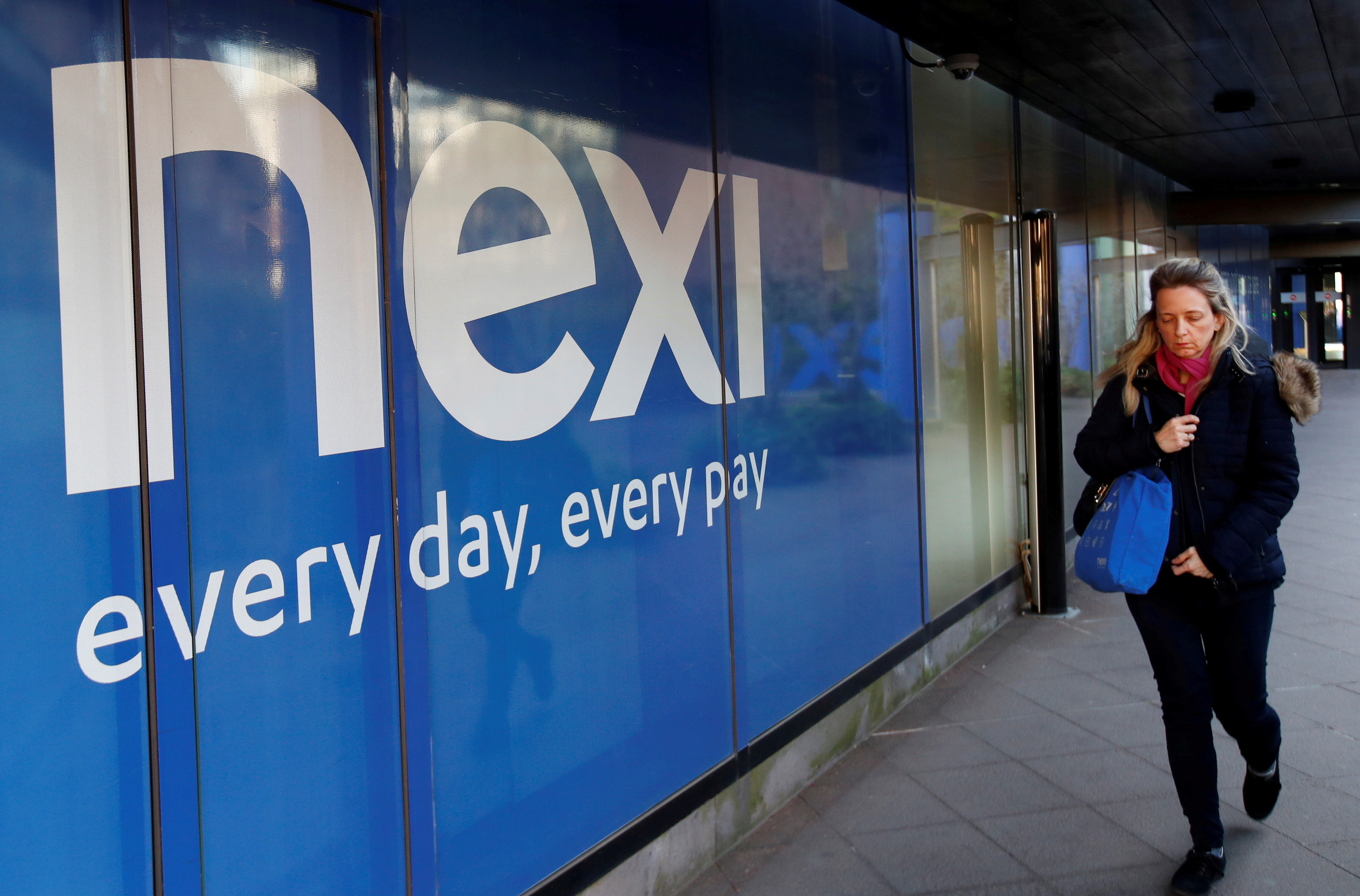 Nexi raises guidance after Nets merger, open to further M&A ...