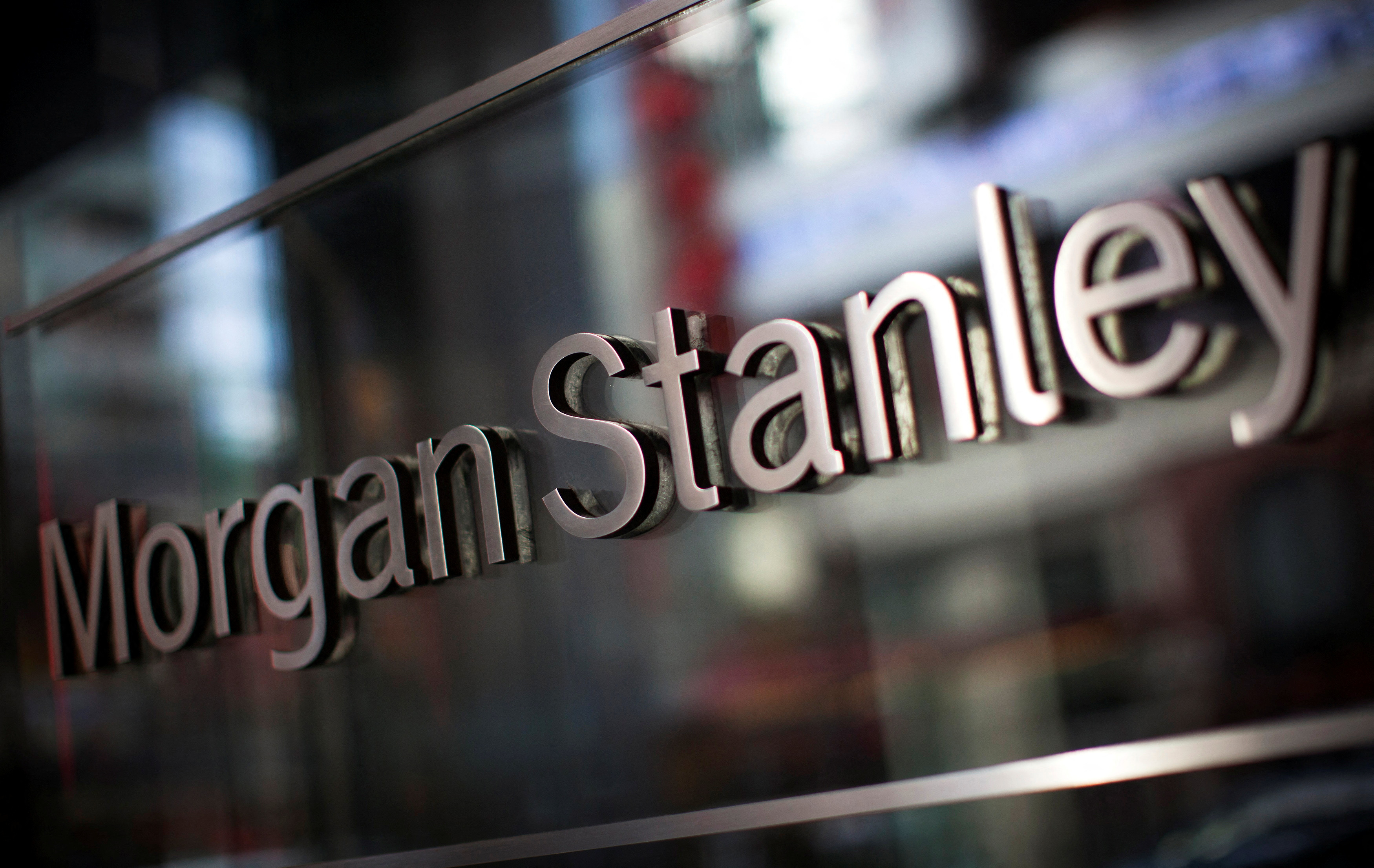 Morgan Stanley Hires JPMorgan s North America M A Head Sources Say Morgan Stanley Hires JPMorgan s North America M A Head Sources Say