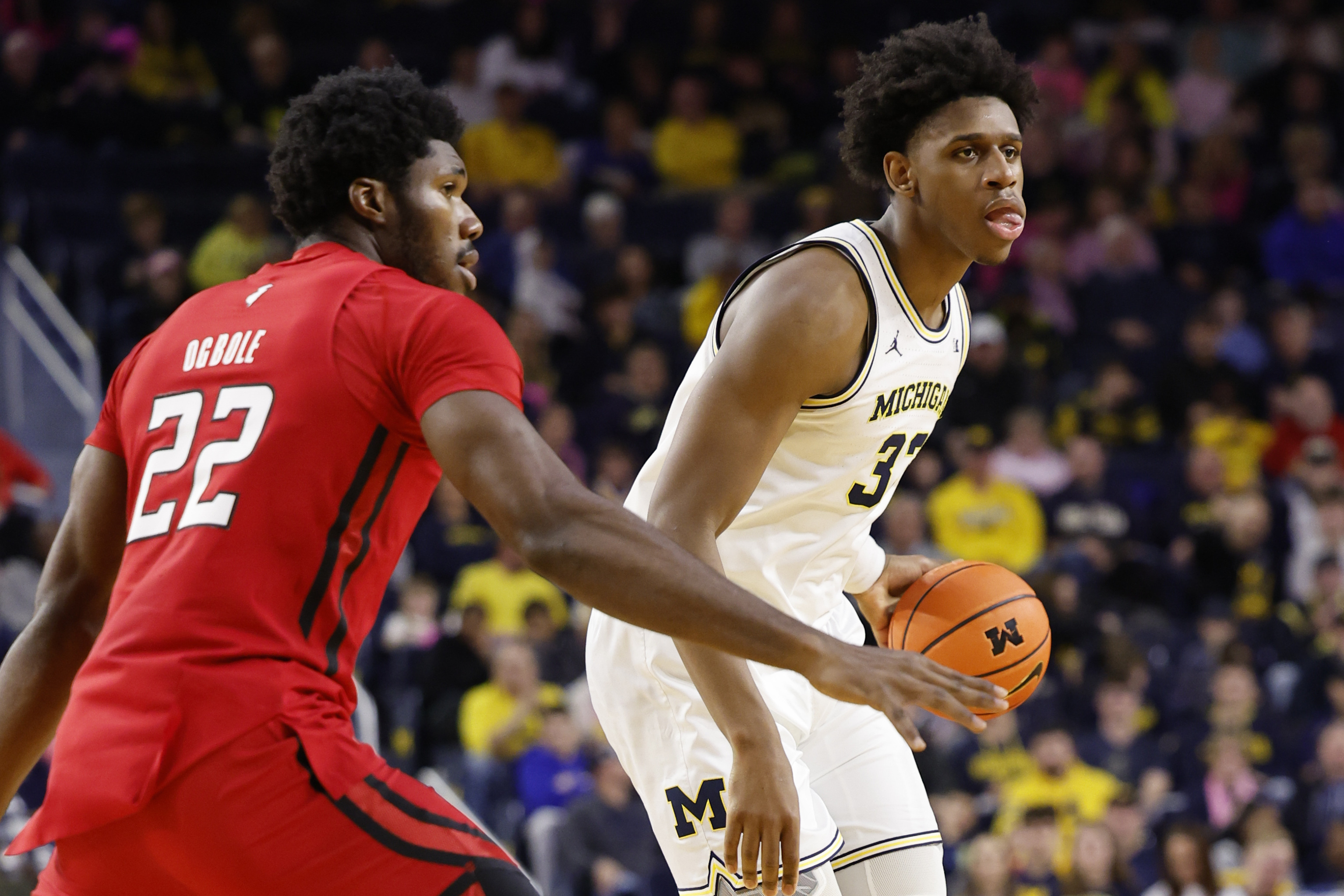 Michigan suffers another 2nd-half collapse in loss to Rutgers | Reuters