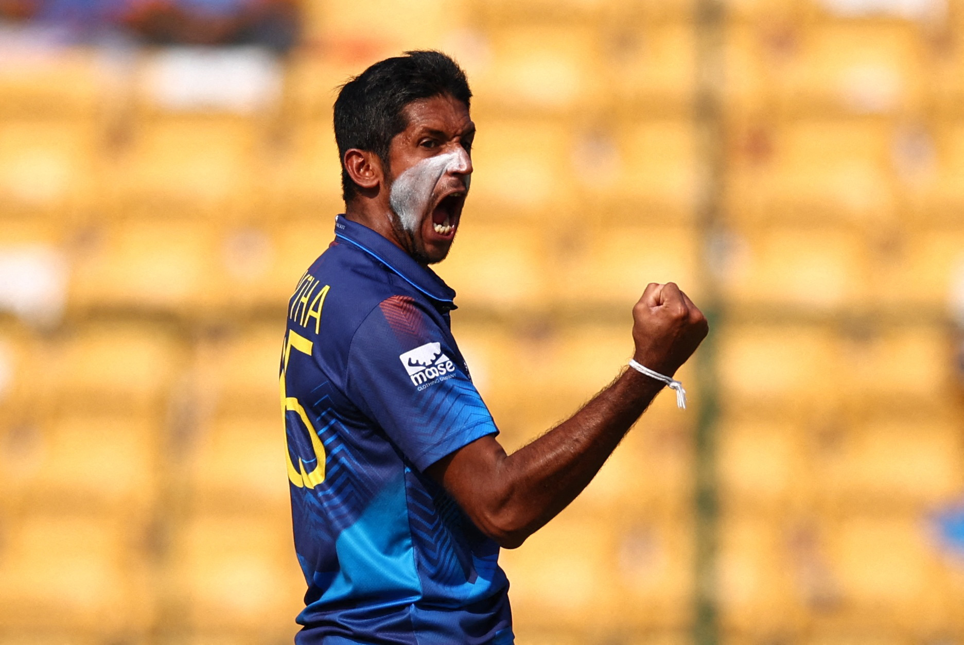 Cricket–Sajid inspires Pakistan turnaround after Duckett hundred | Reuters