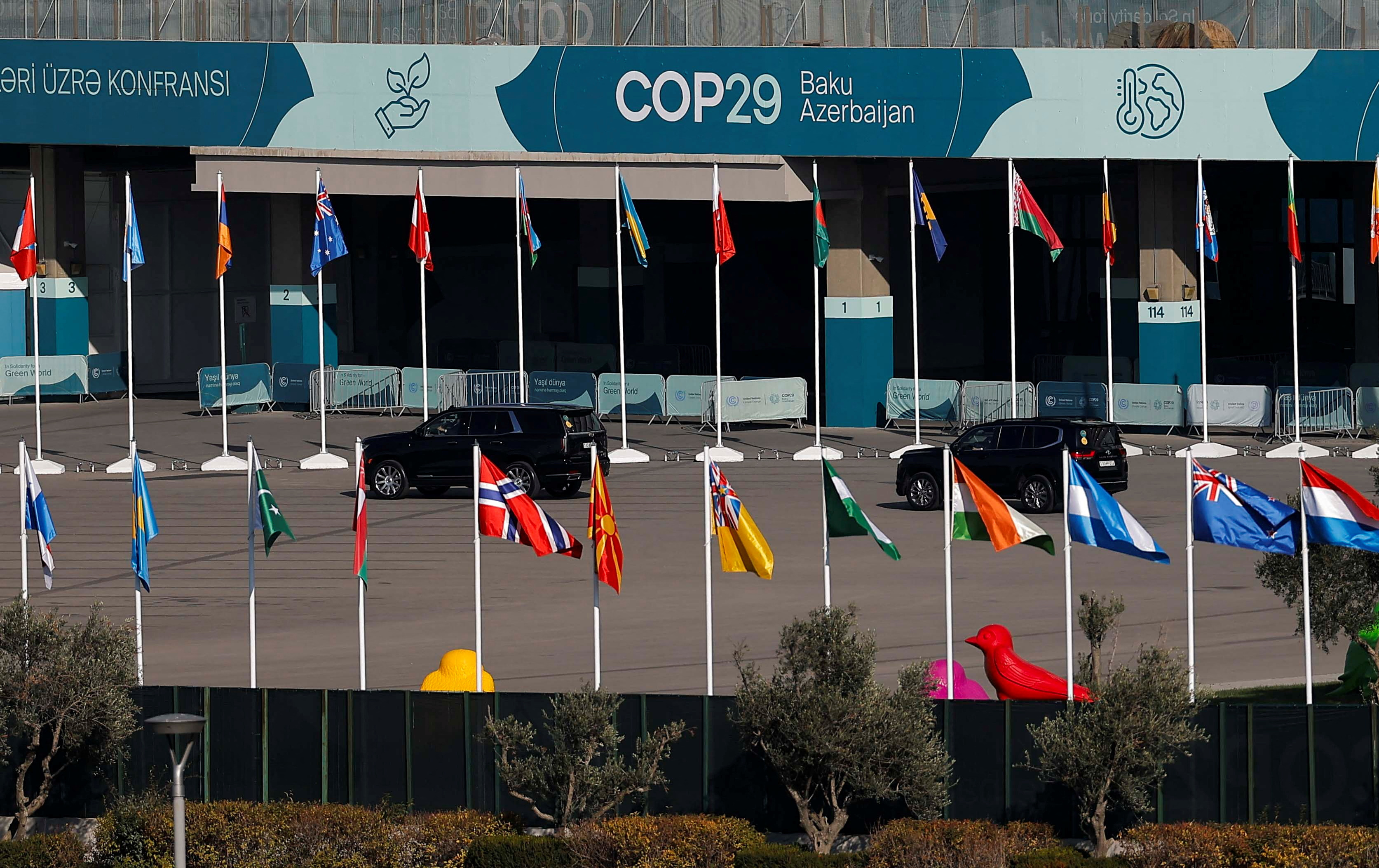 How food and agriculture contribute to climate change | Reuters