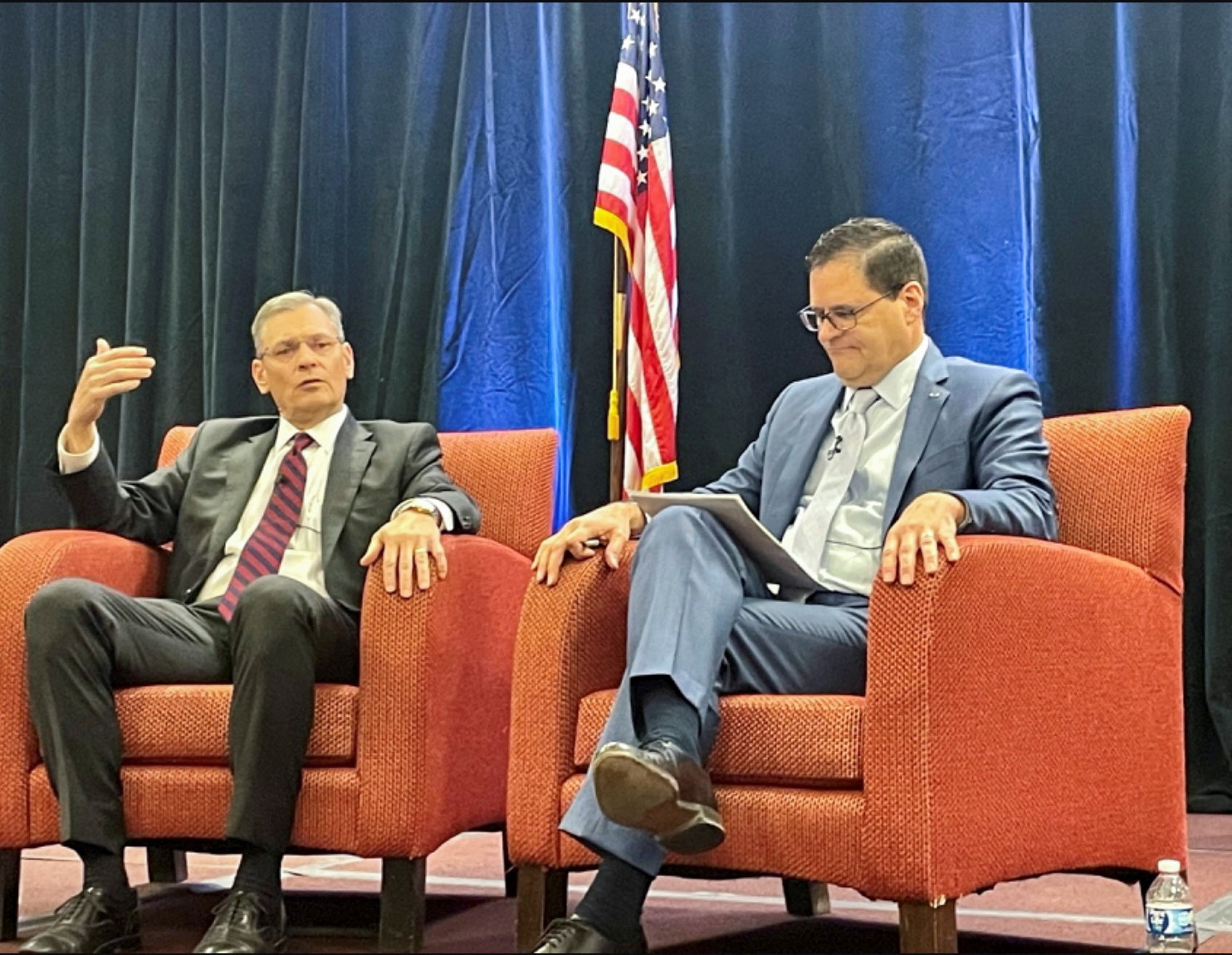 Sustainable aviation fuel costs must be lower, Exxon VP says | Reuters