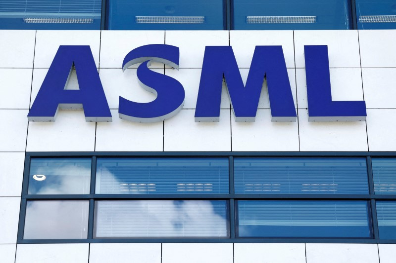 Beijing criticises Netherlands' move to block ASML exports to China ...