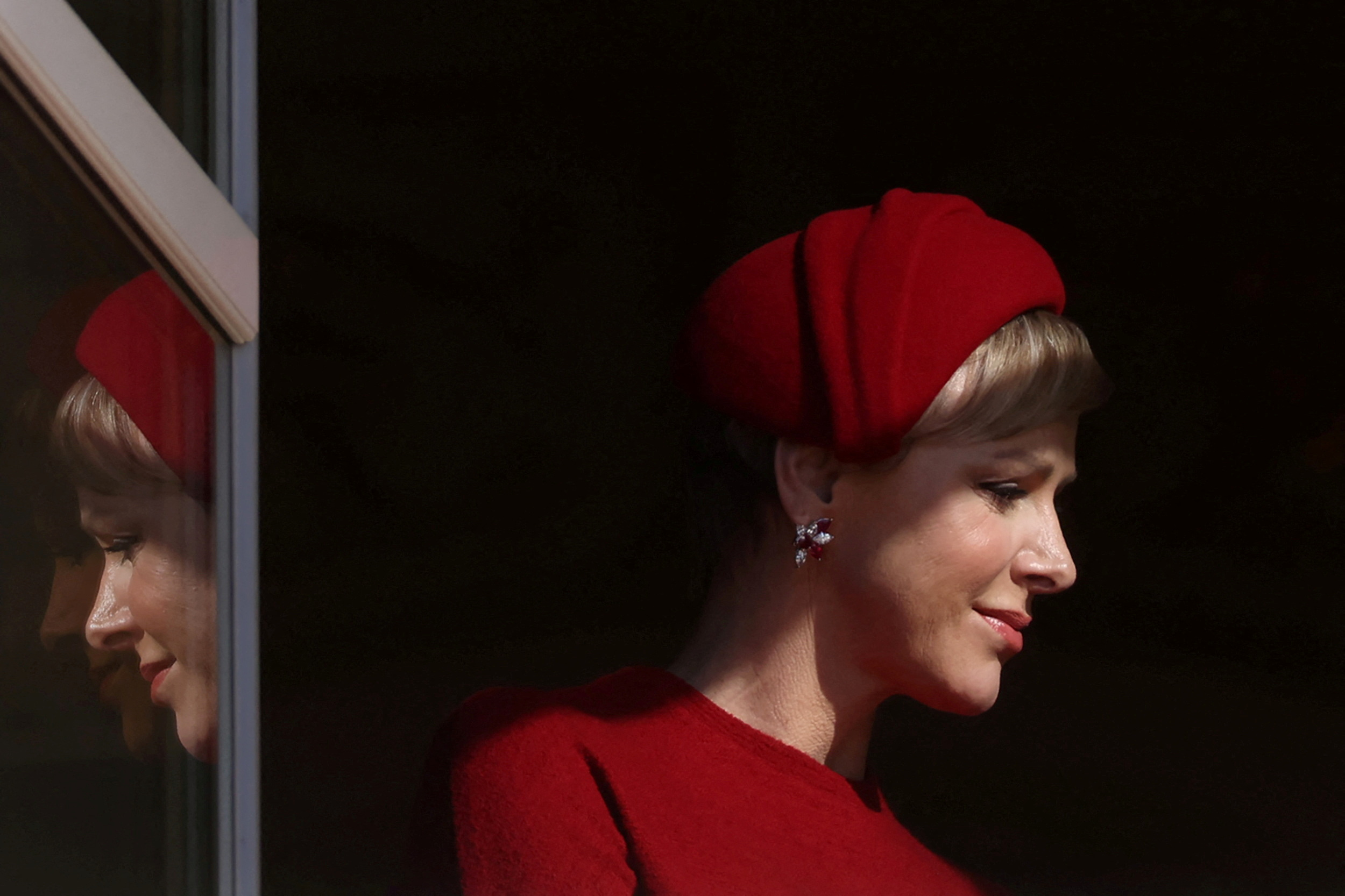 Pictures of the year: Royals - December 14, 2023 | Reuters