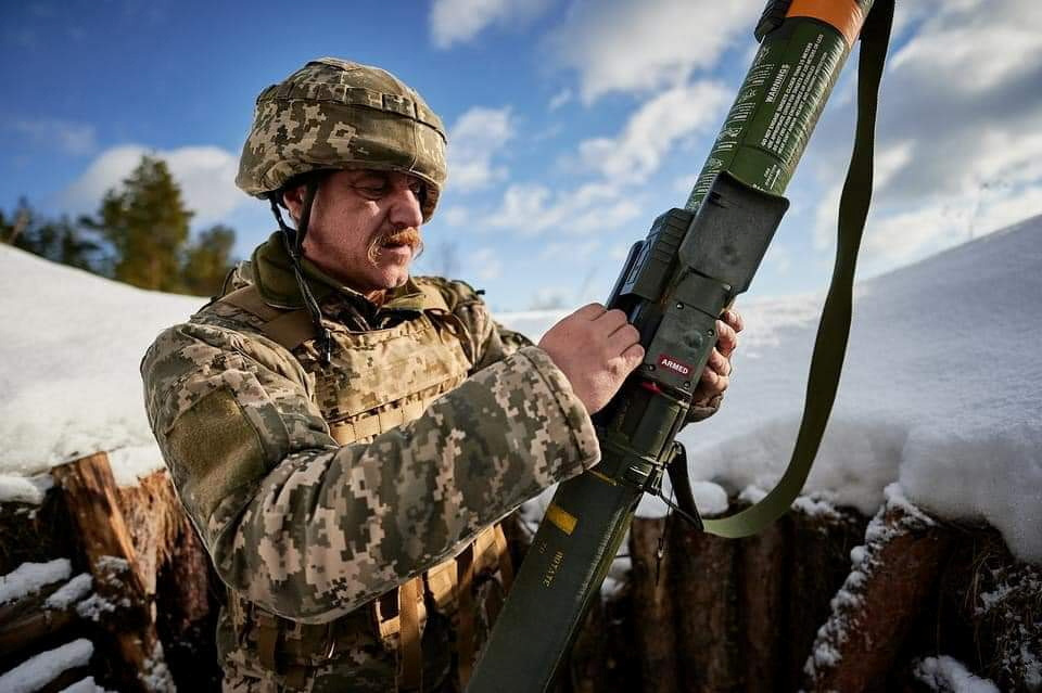US to give Ukraine new $400 million military aid package | Reuters