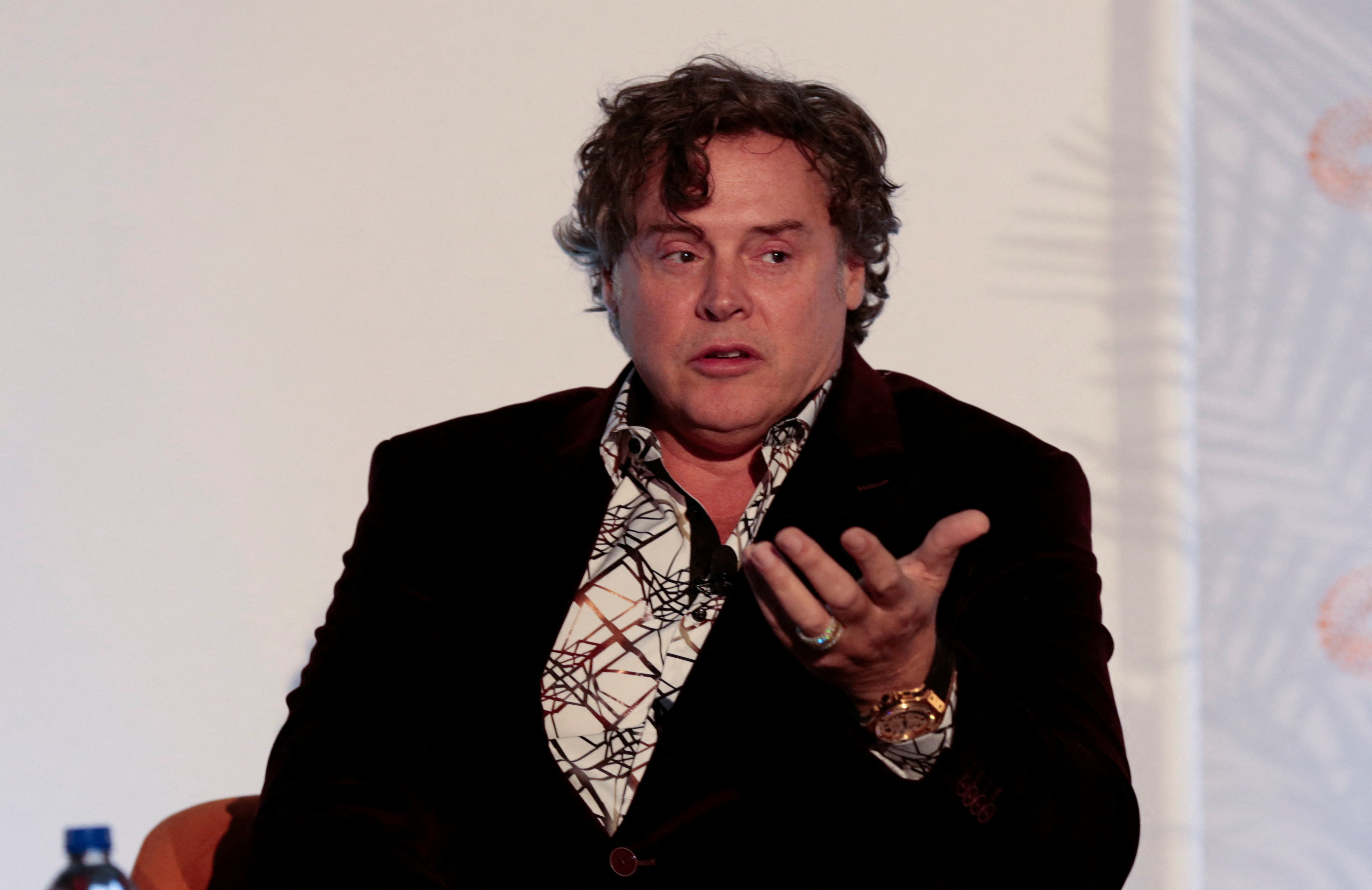 Goodyear to name Stellantis exec Mark Stewart as new CEO - Bloomberg ...