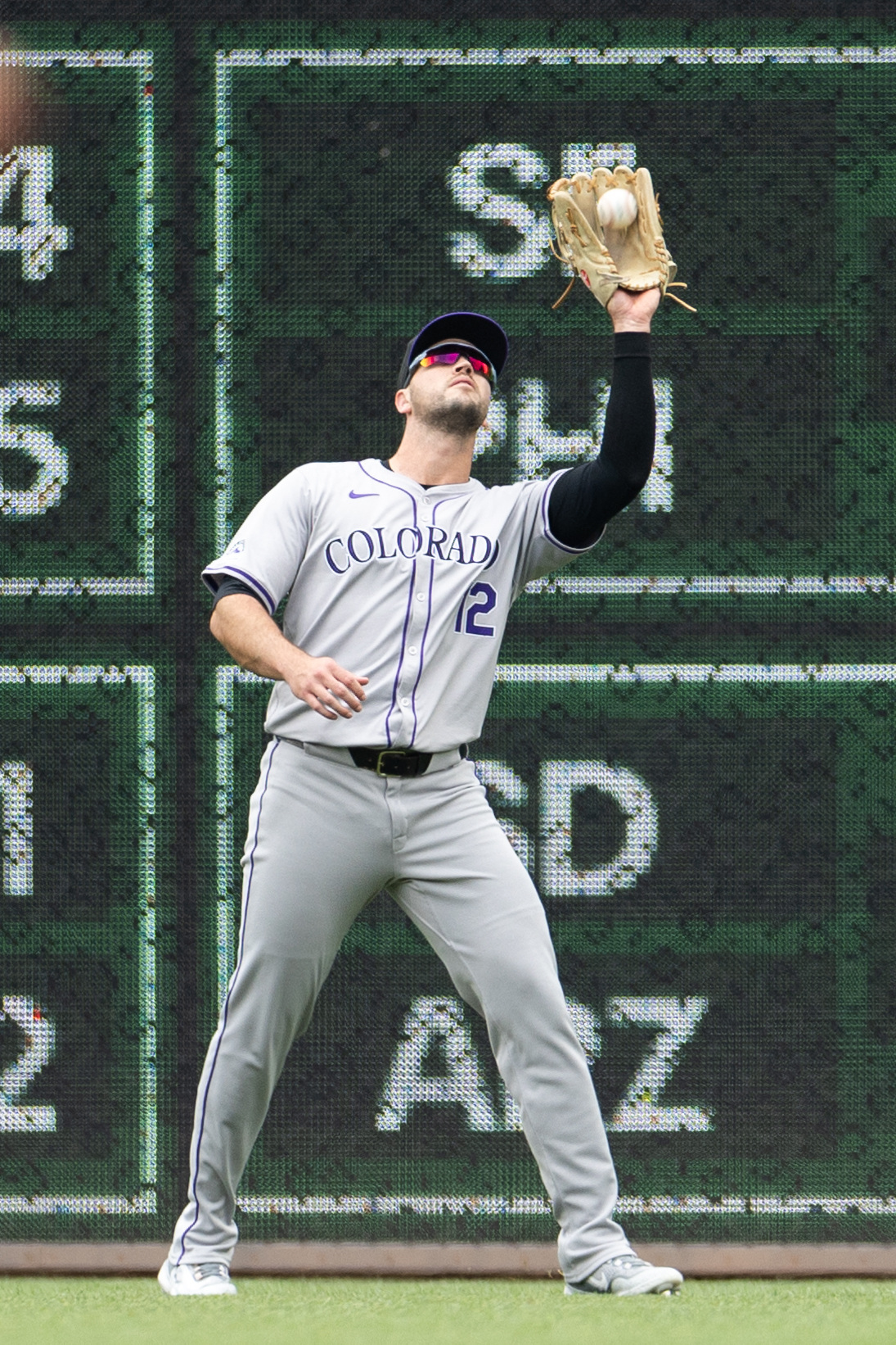 Oneil Cruz powers Pirates to series win over Rockies | Reuters