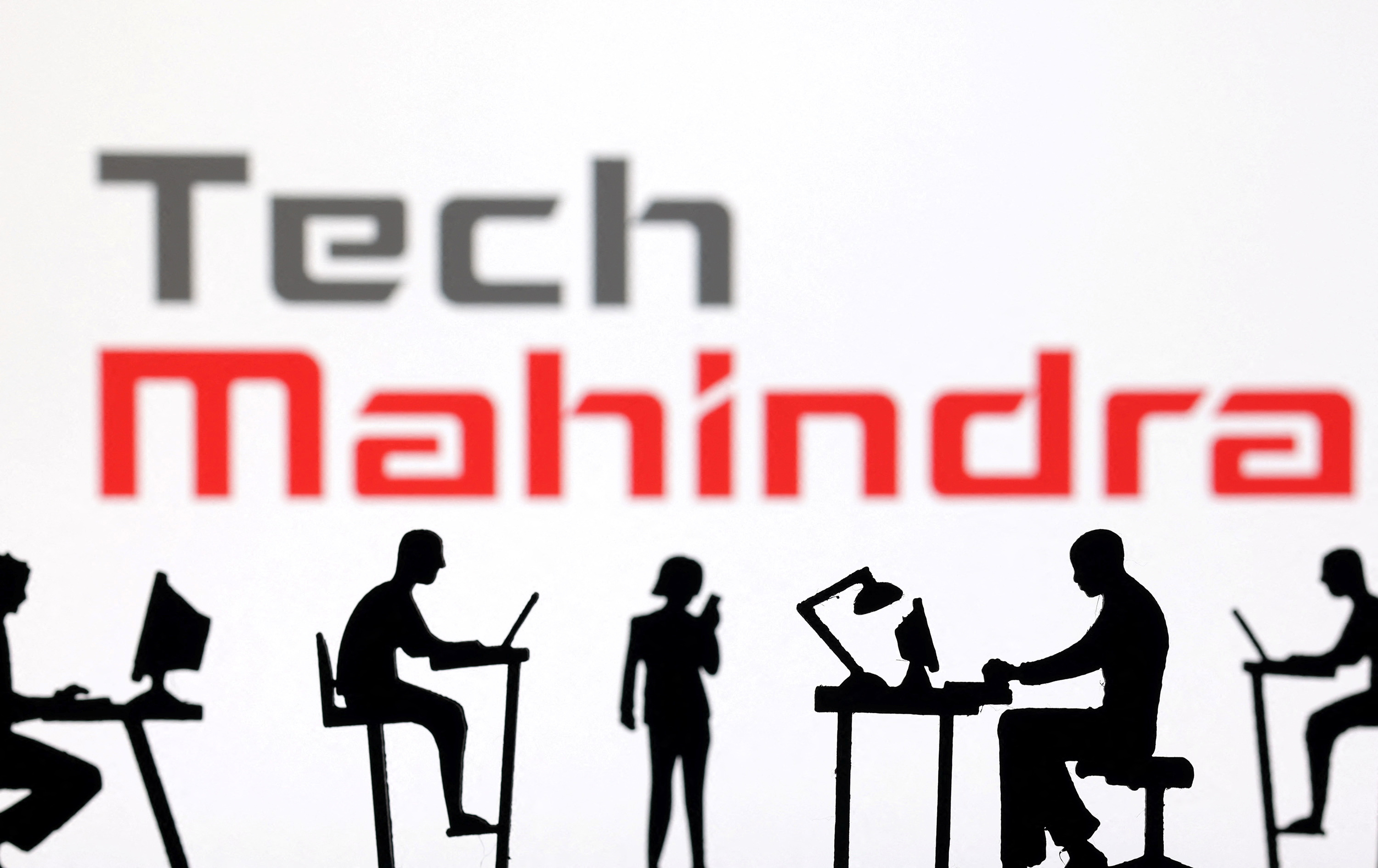 India's Tech Mahindra beats Q1 revenue view, expects "better" FY25 ...