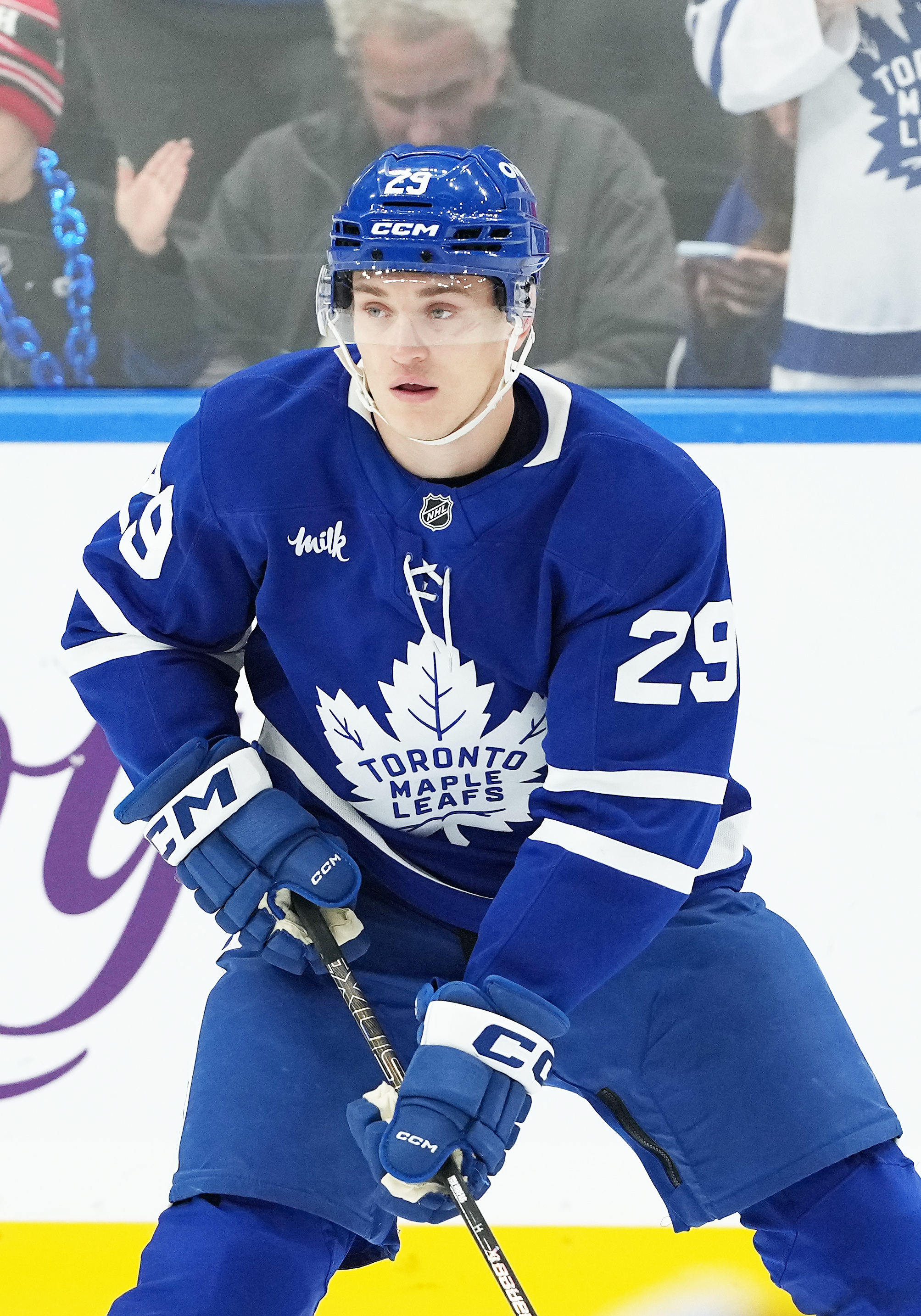 Dylan Holloway scores twice to help Blues top Maple Leafs | Reuters