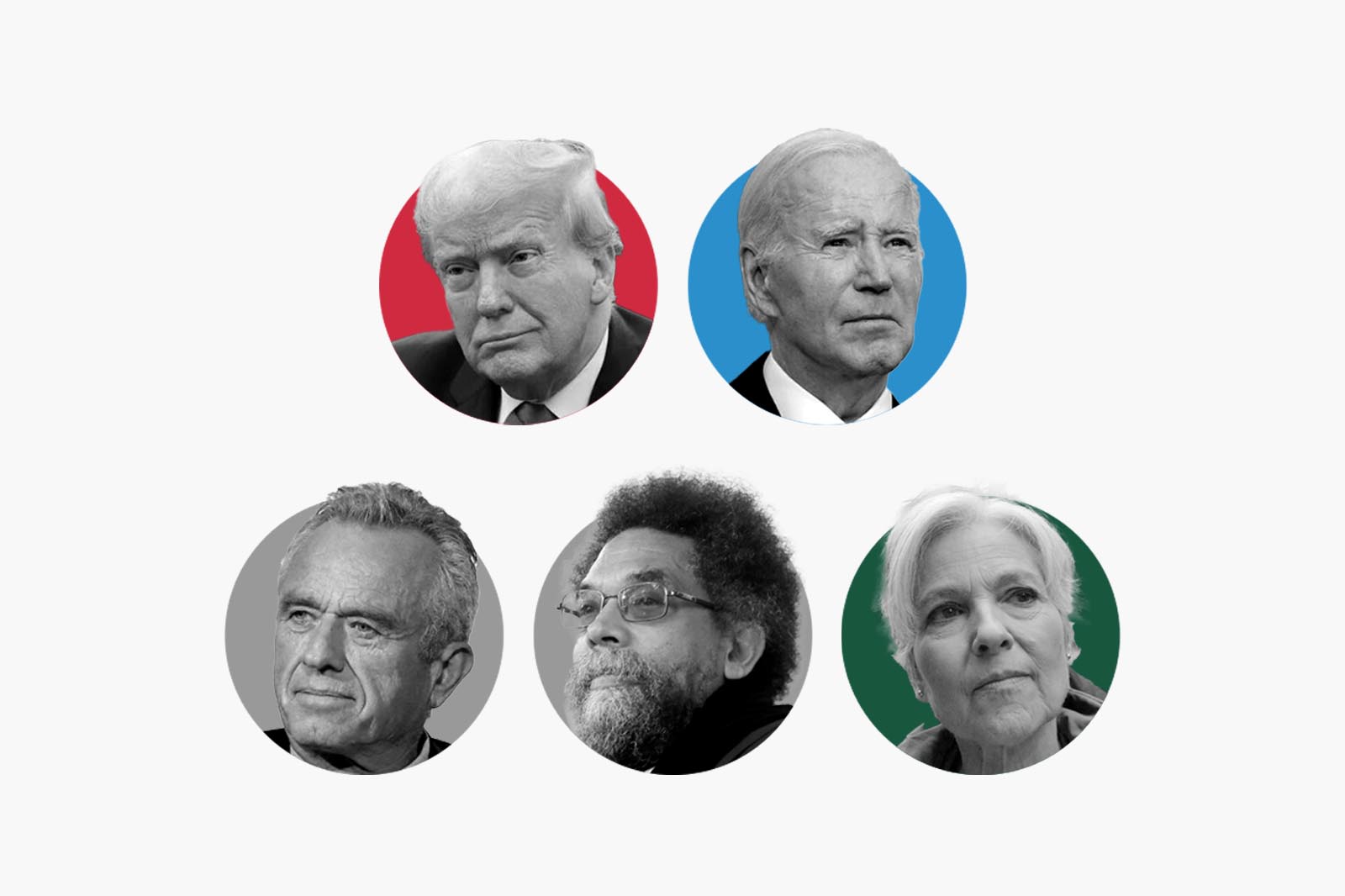 2024 U.S. Elections News | Top Headlines, Latest Polls & Analysis | Reuters
